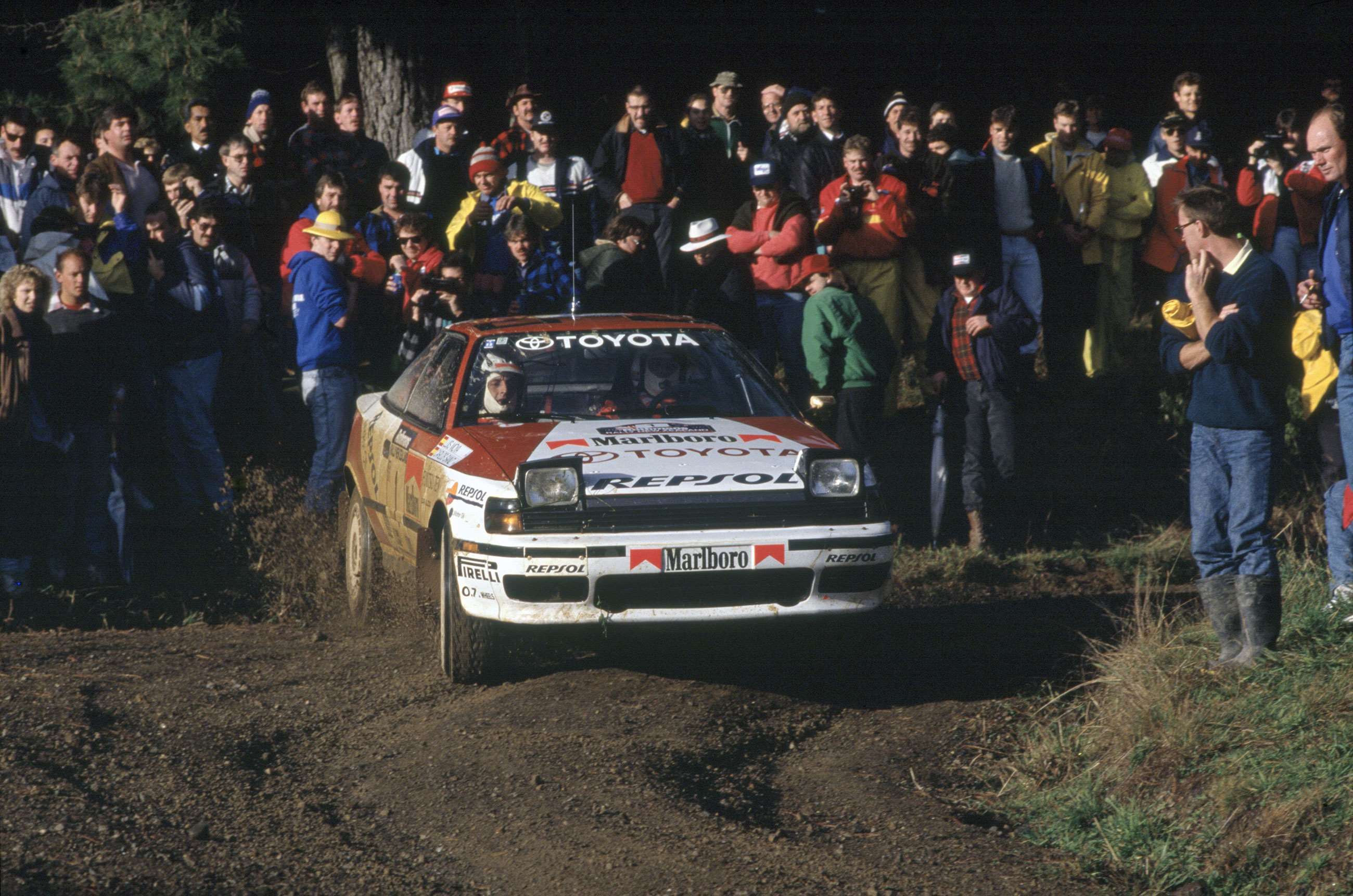 The 10 best WRC cars of all time (List) | GRR