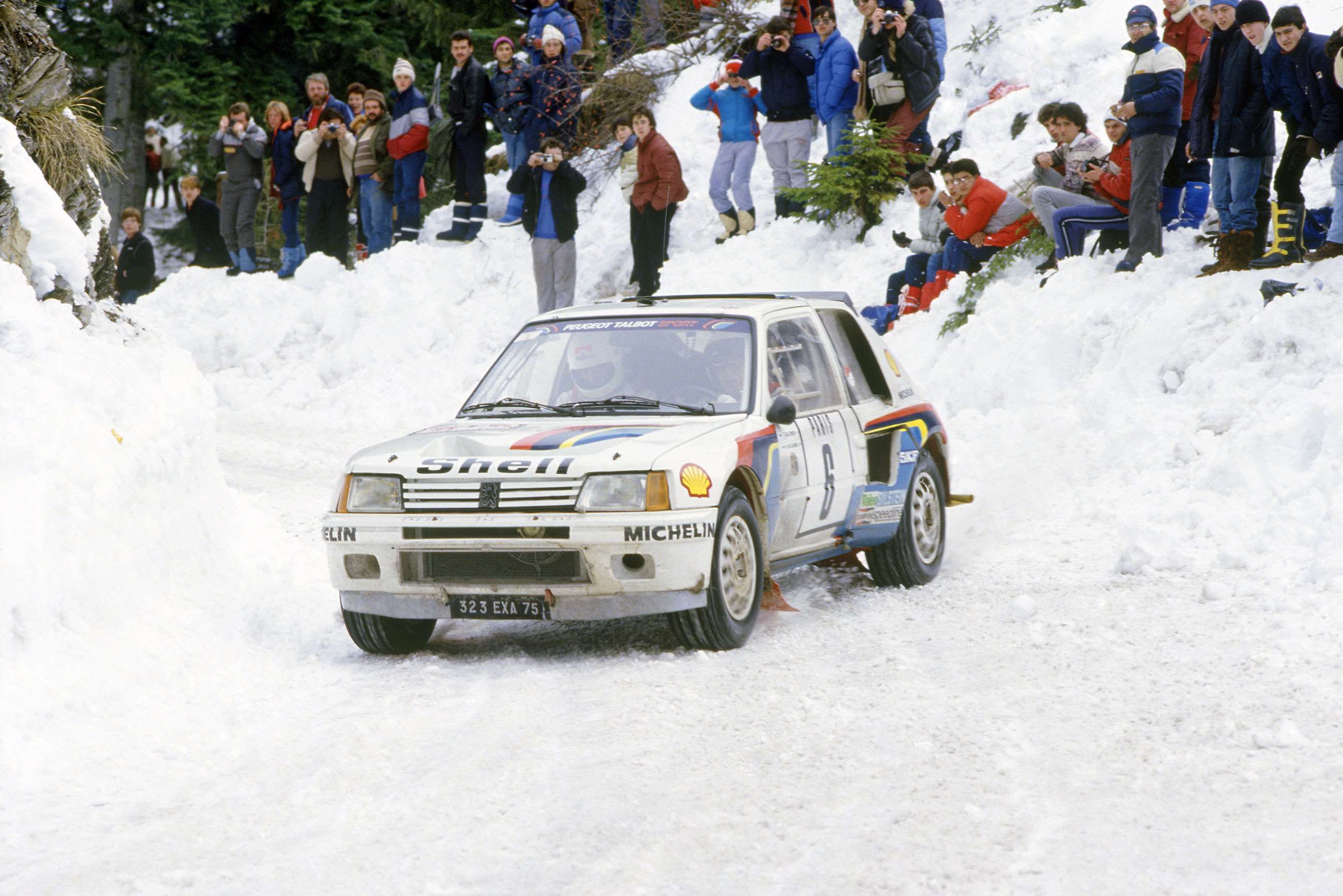 The 10 best WRC cars of all time (List) | GRR