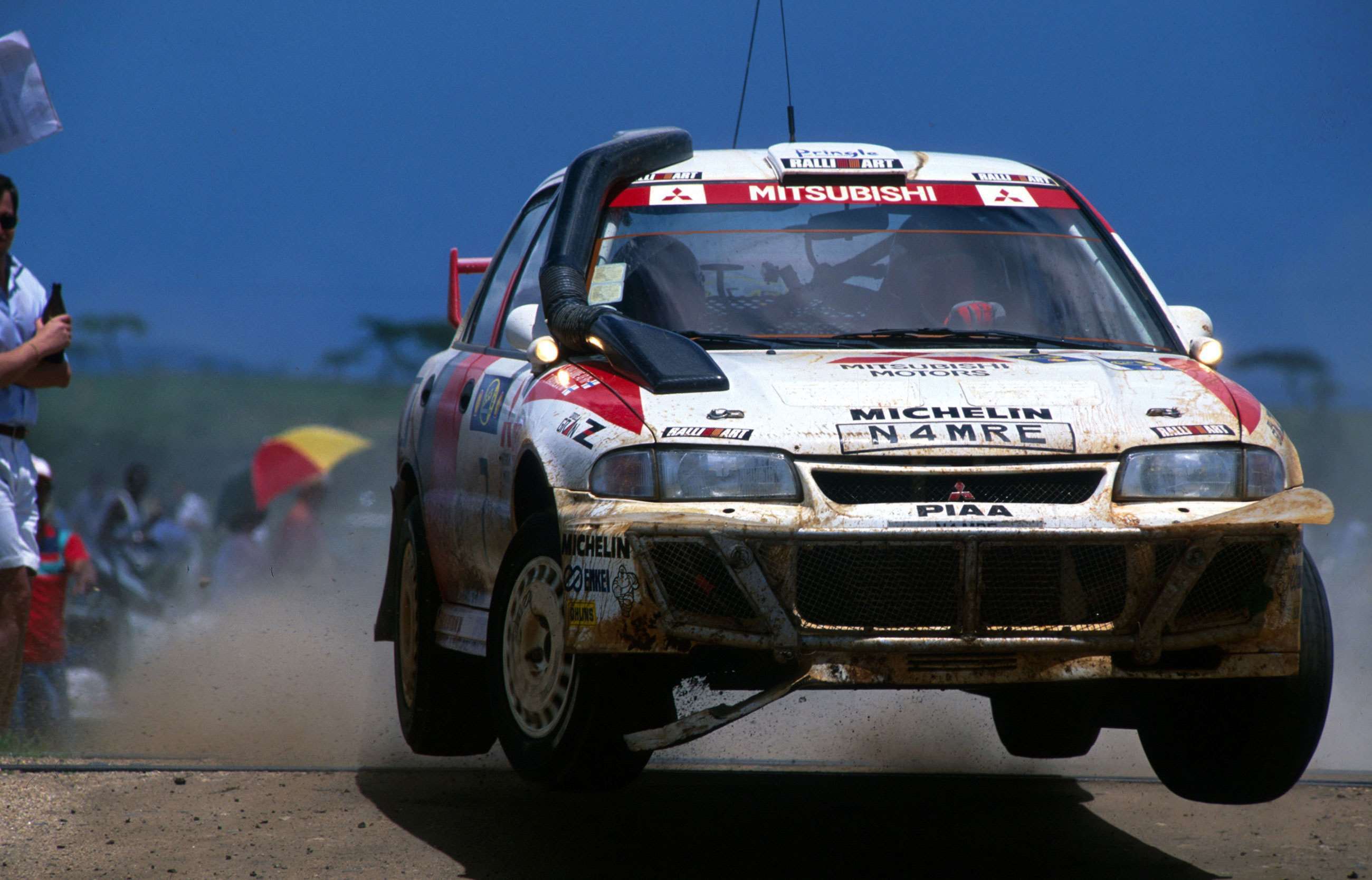 The 10 best WRC cars of all time (List) | GRR