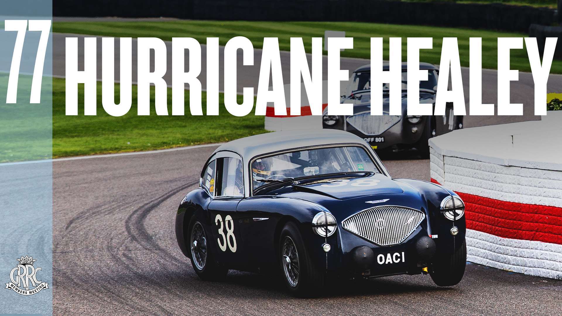 [Video] Overtaking 22 cars to take a race win | GRR