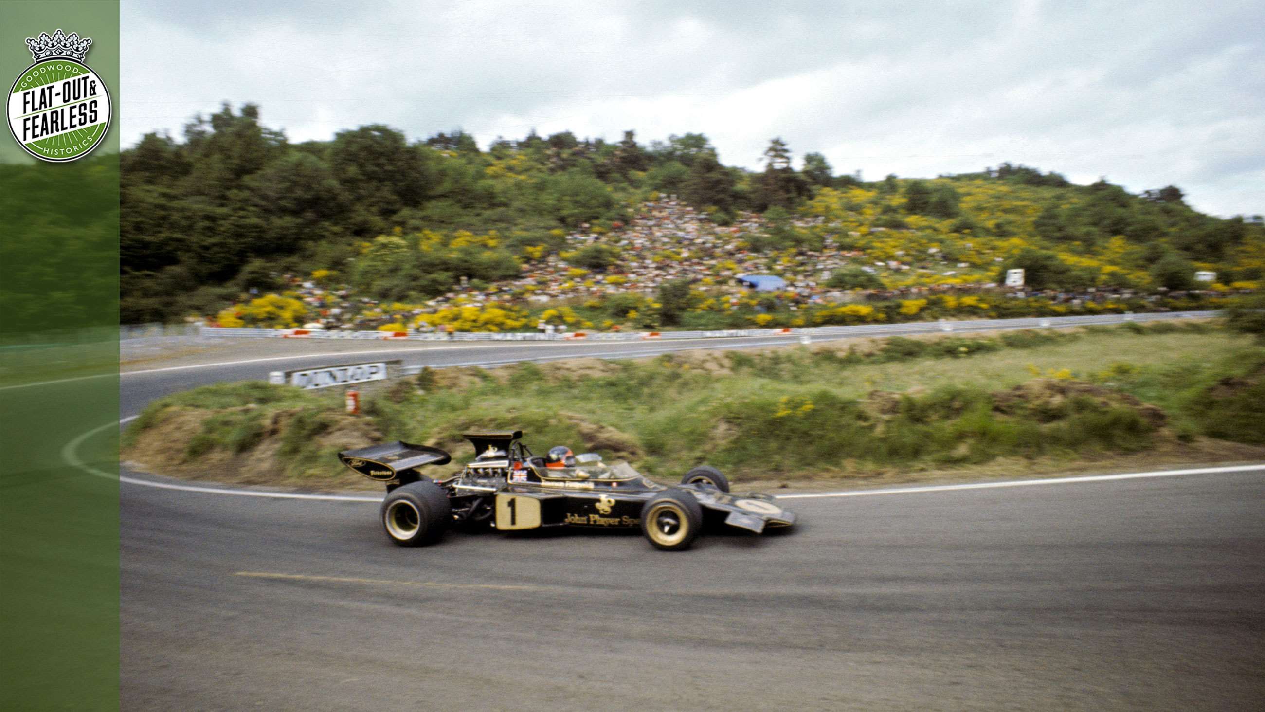 [Video] 7 incredible circuits that no longer exist | GRR