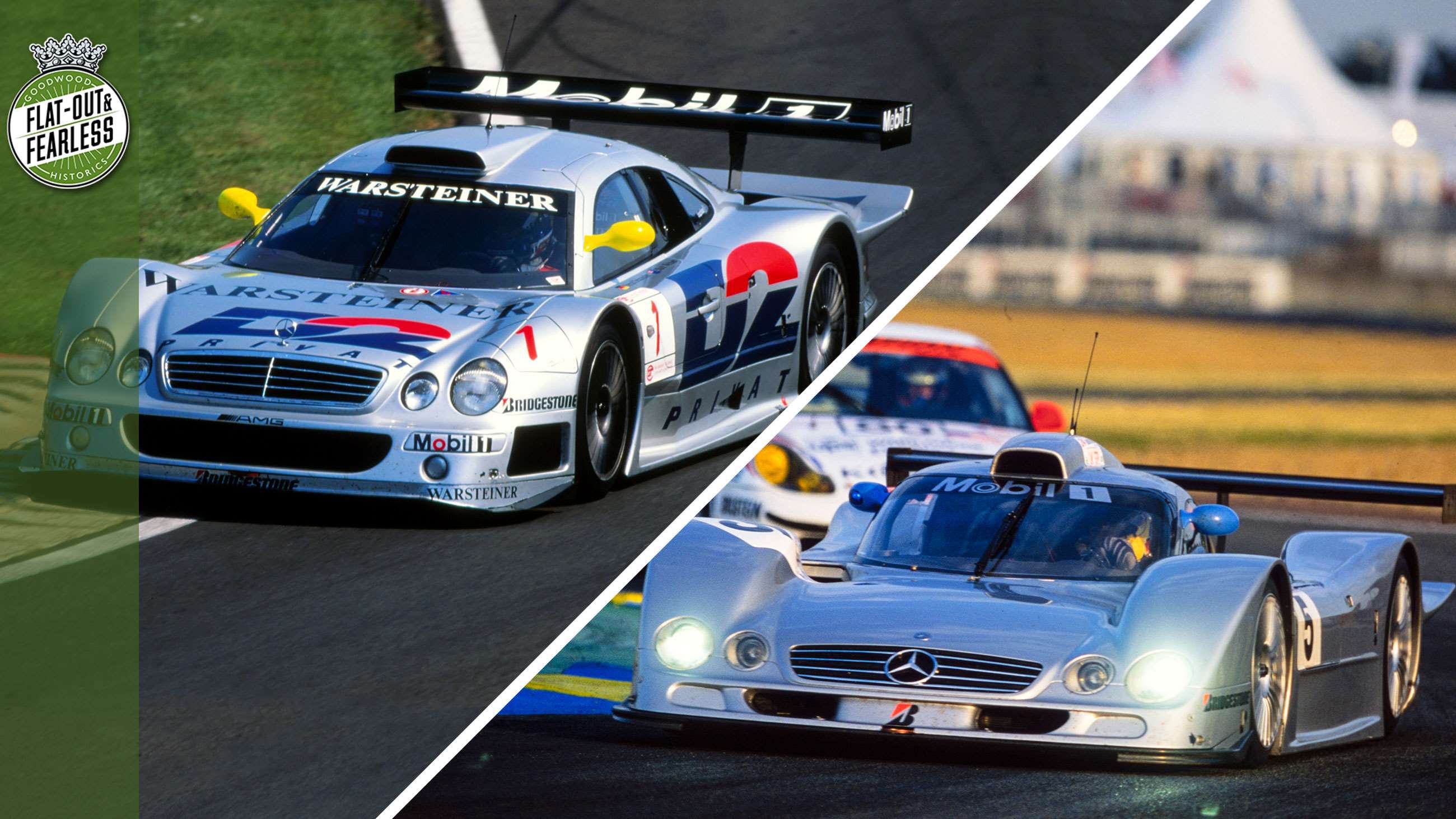 The 7 best GTRs of all time | GRR