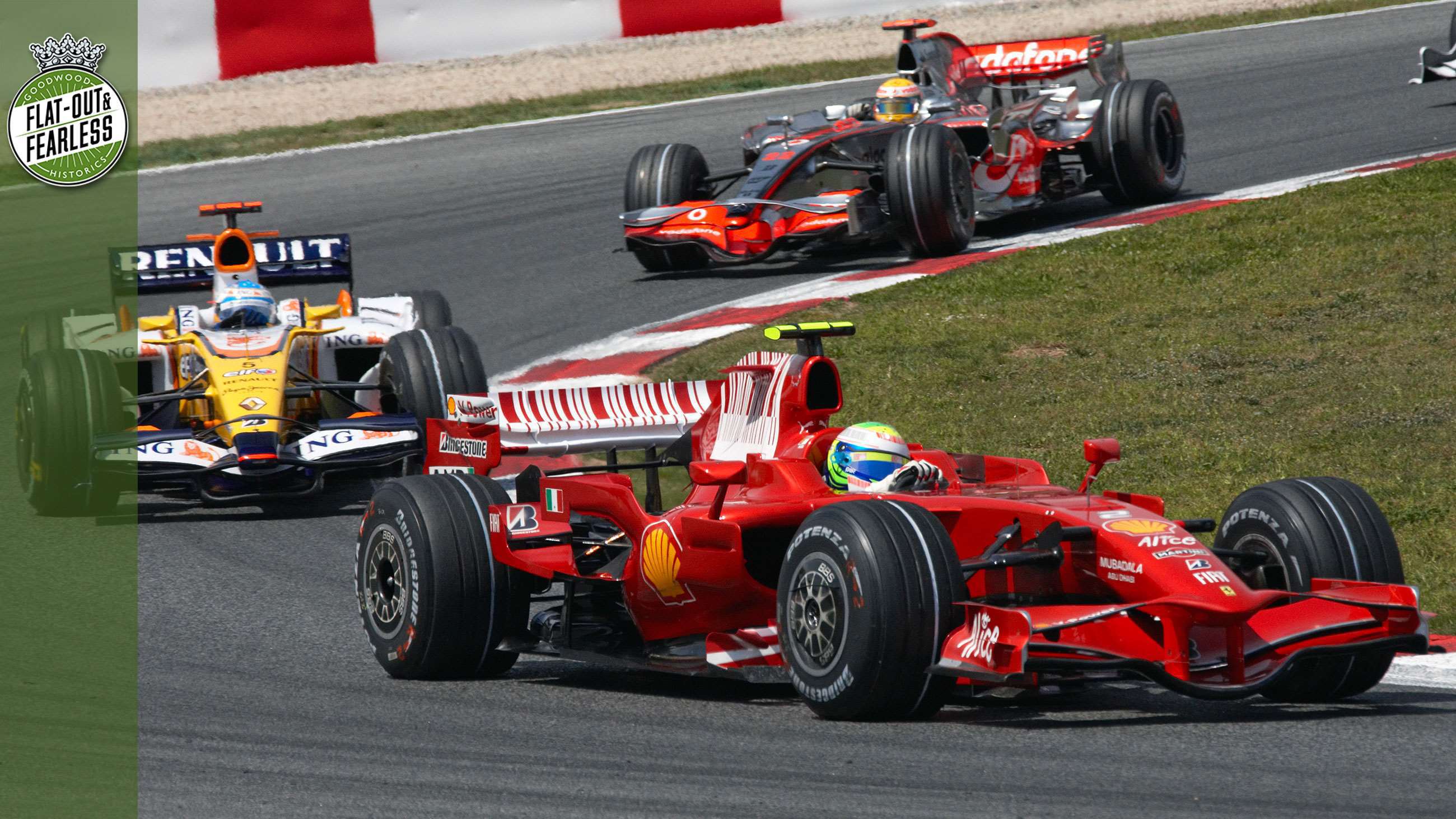 The 10 best F1 cars of all time | GRR