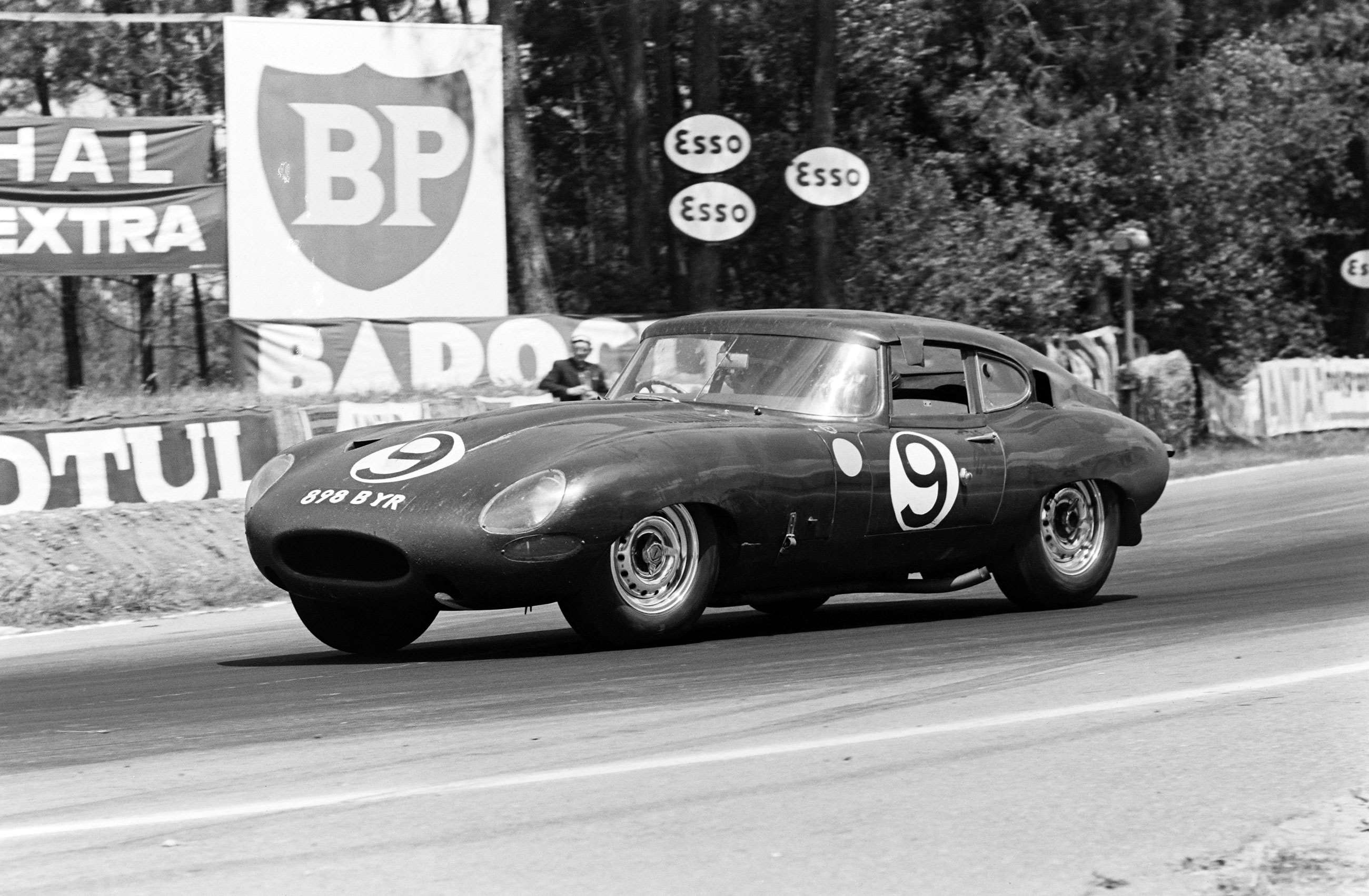 The greatest Jaguar racing cars of all time (List) | GRR