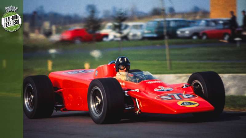 The nine best Lotus racing cars (list) | GRR