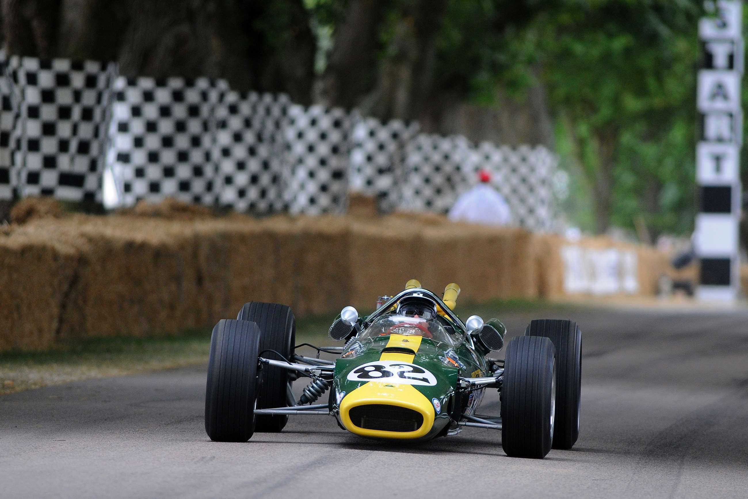 The nine best Lotus racing cars (list) | GRR