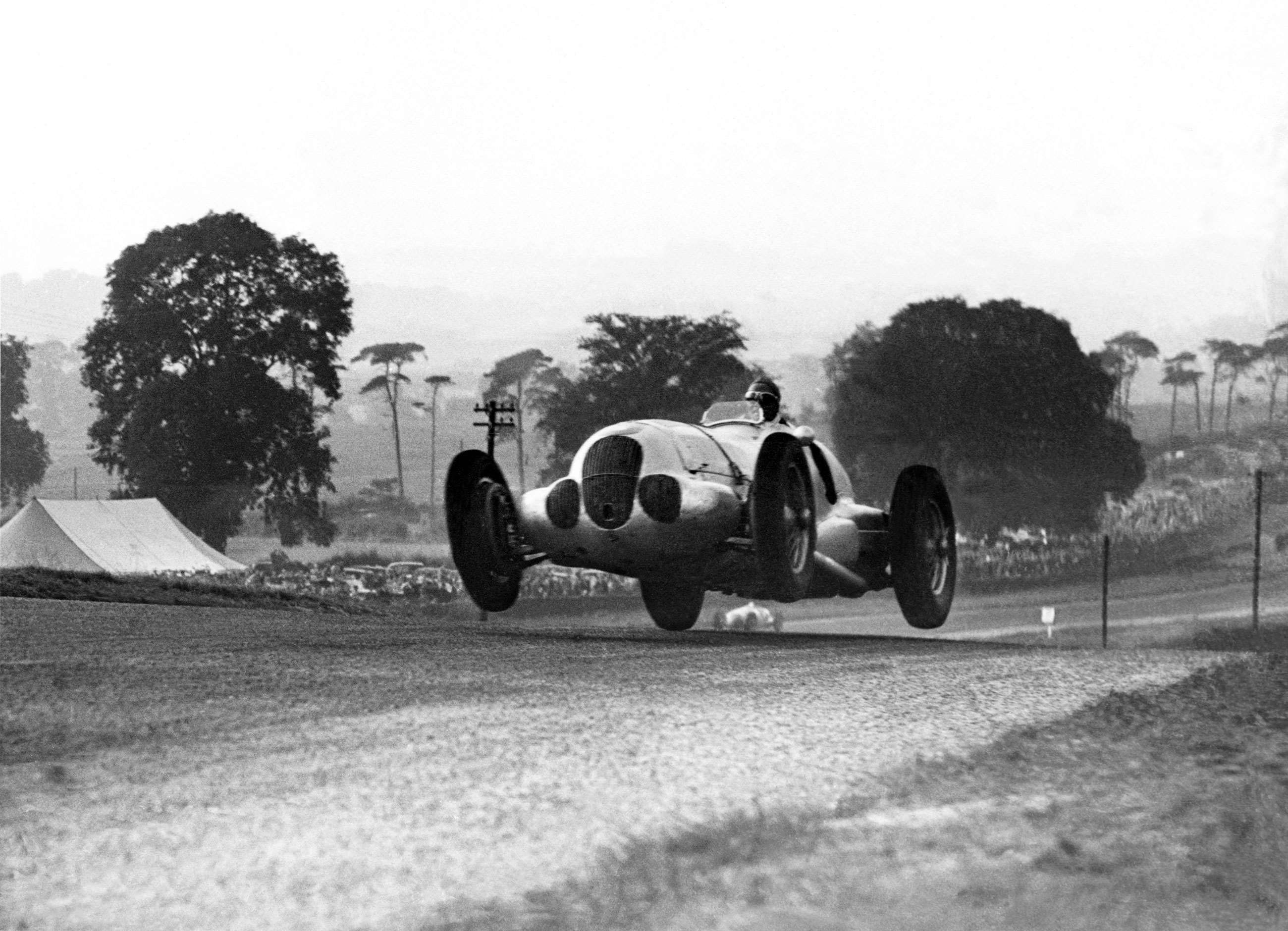 The nine best Mercedes racing cars of all time (List) | GRR