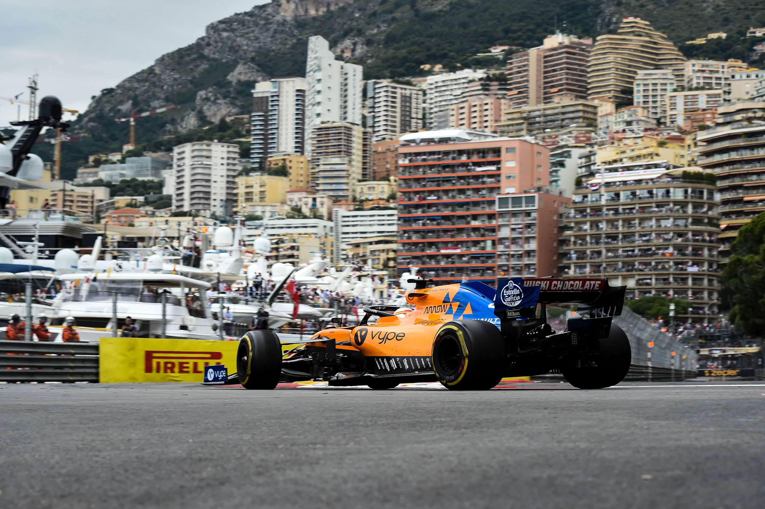The six weirdest places F1 has run (List) | GRR