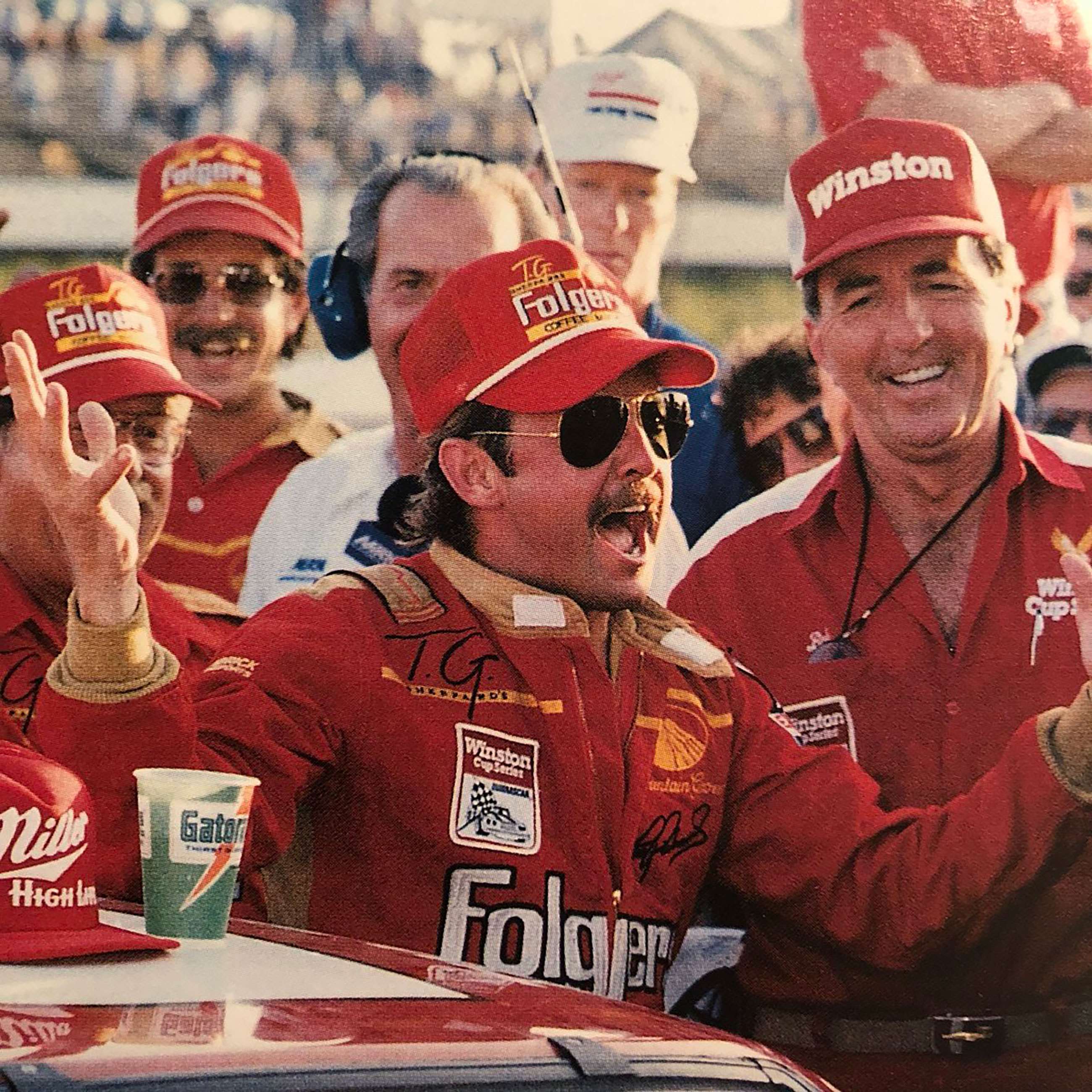 The 10 best drivers never to race in F1 – Part 2 (List) | GRR