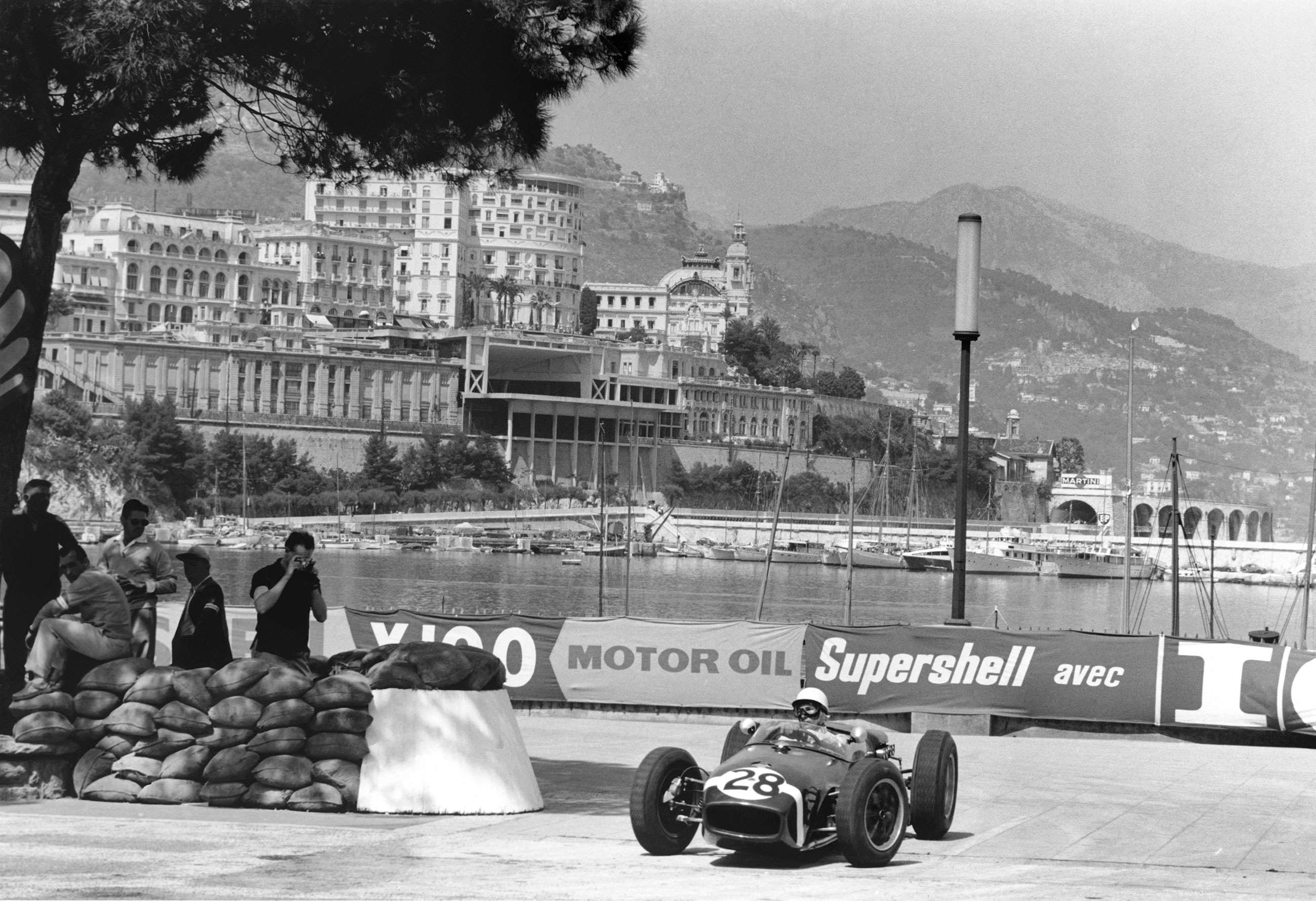 A landmark first for Lotus, 60 years on | GRR