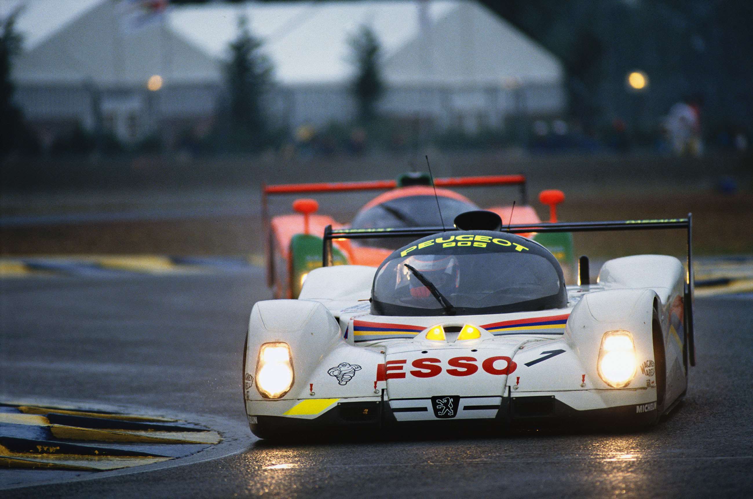 The seven best racing sportscars of all time | GRR