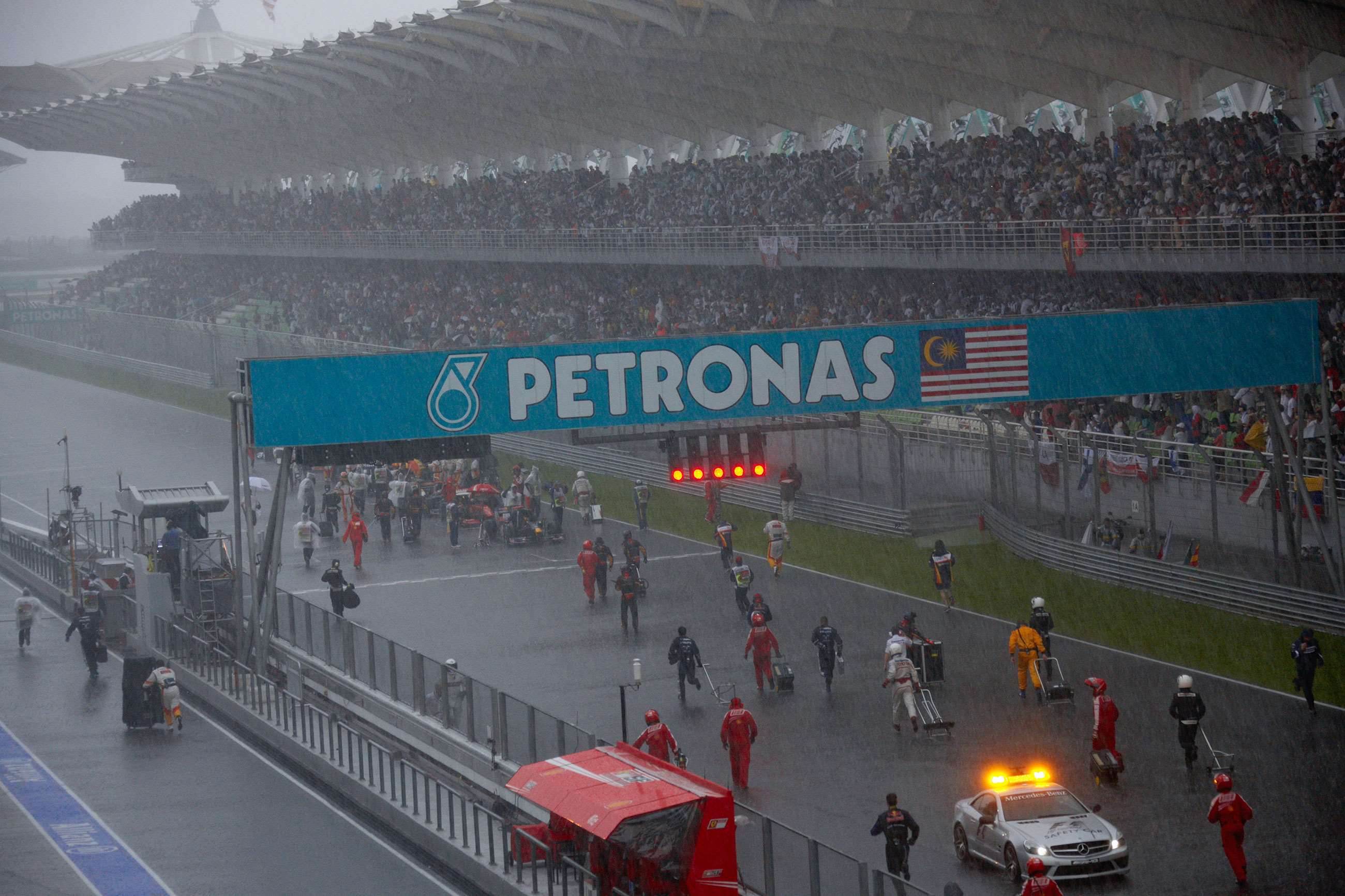 F1’s five biggest fails (List) | GRR