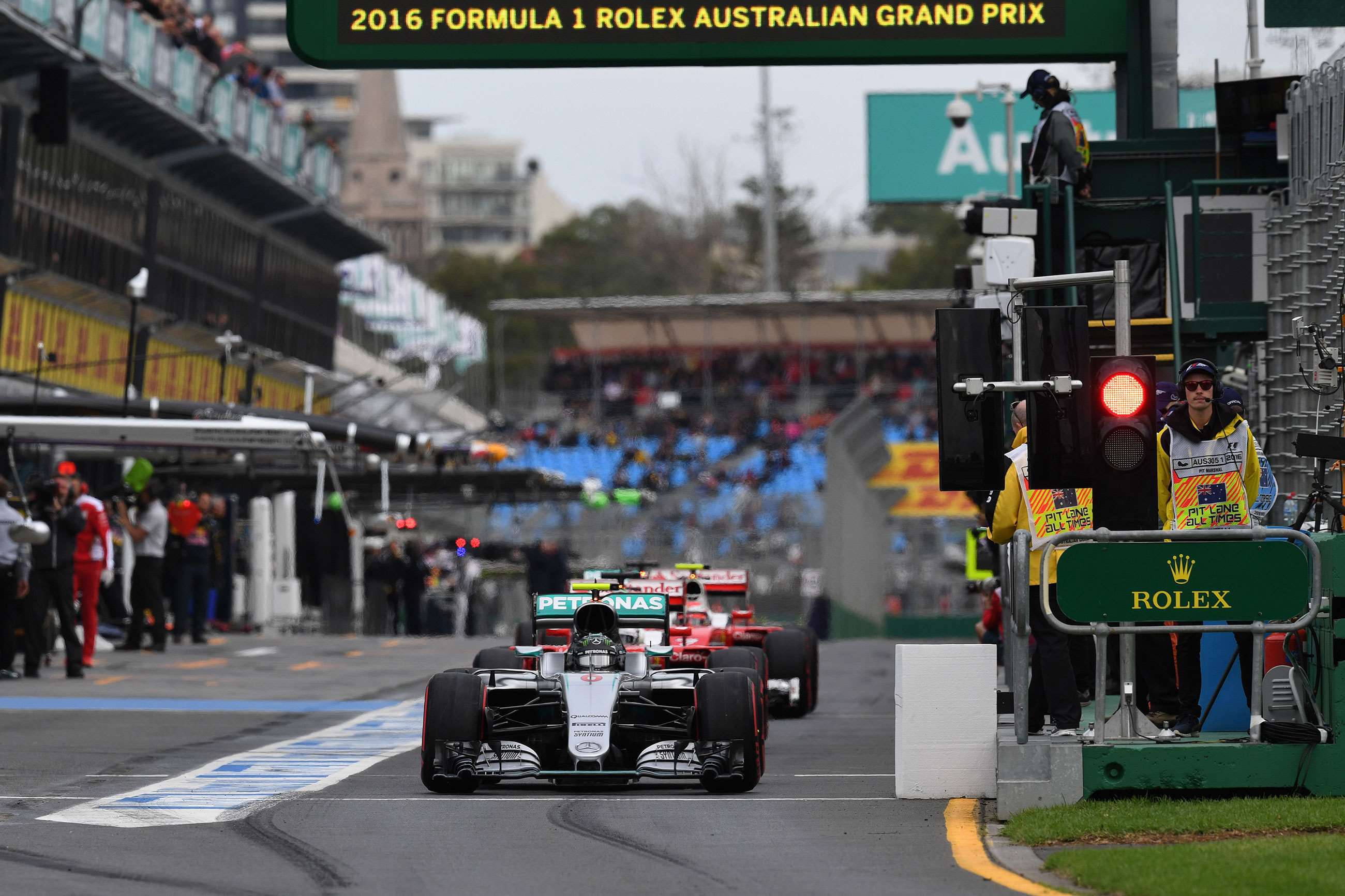 F1’s five biggest fails (List) | GRR