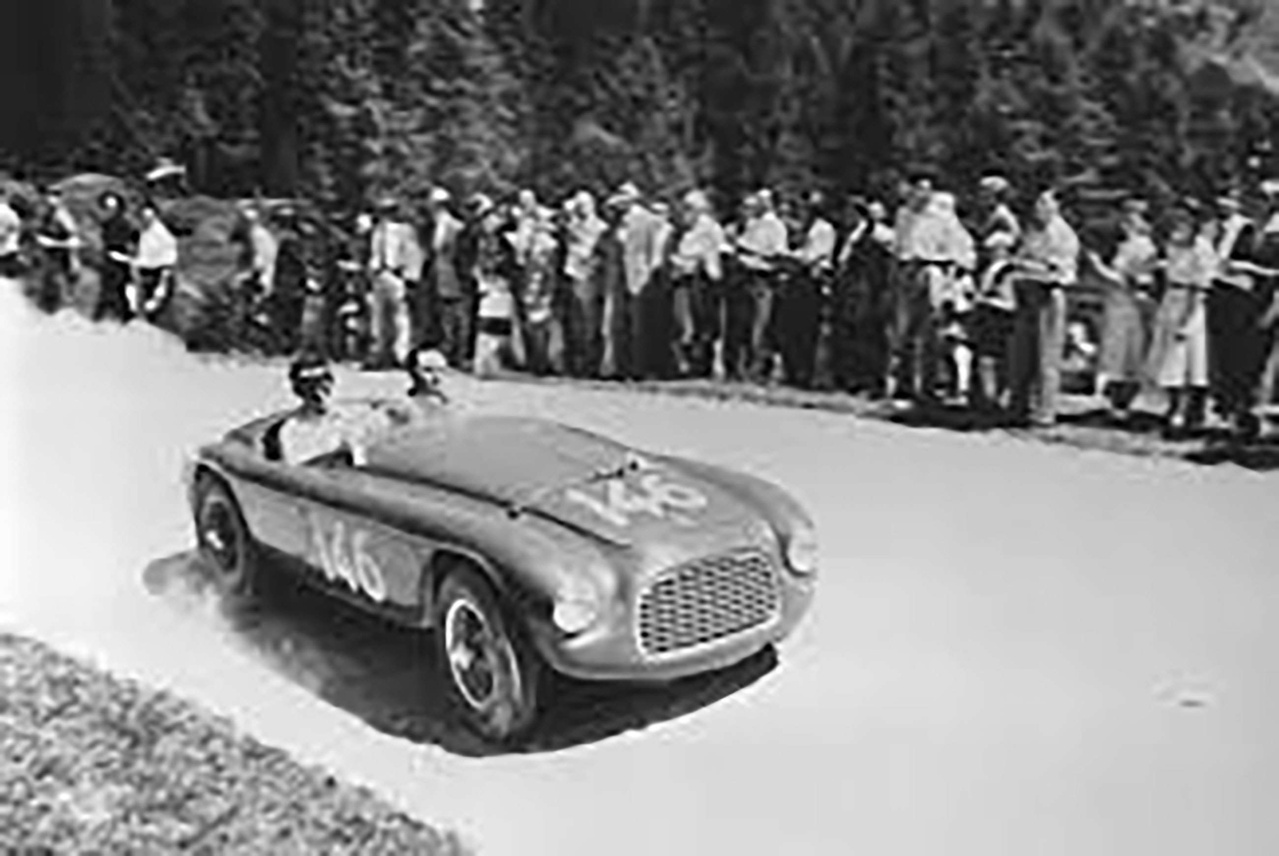 The greatest Ferrari racing cars of all time (List) | GRR