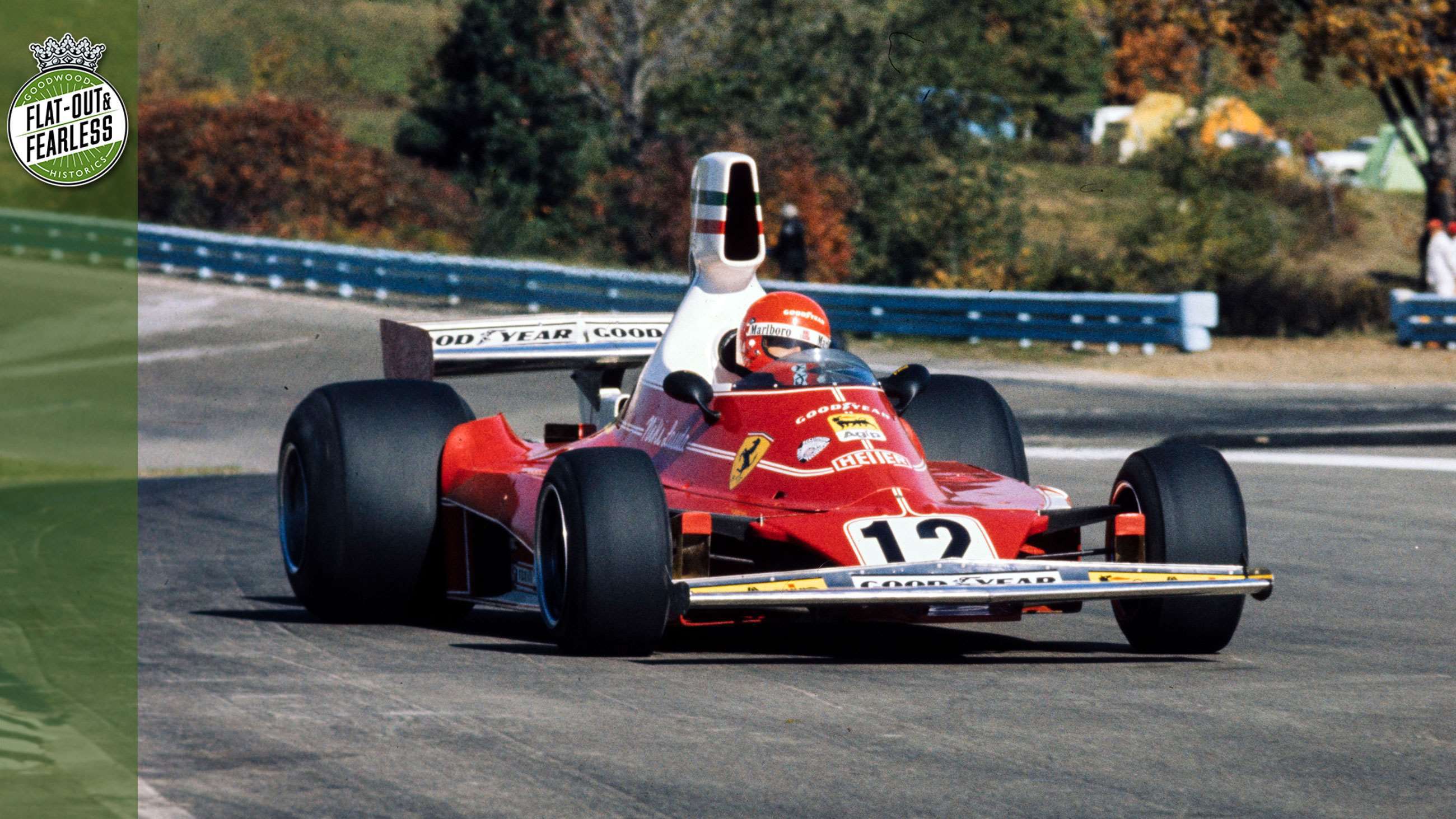 Seven best Ferrari F1 cars (list) | GRR
