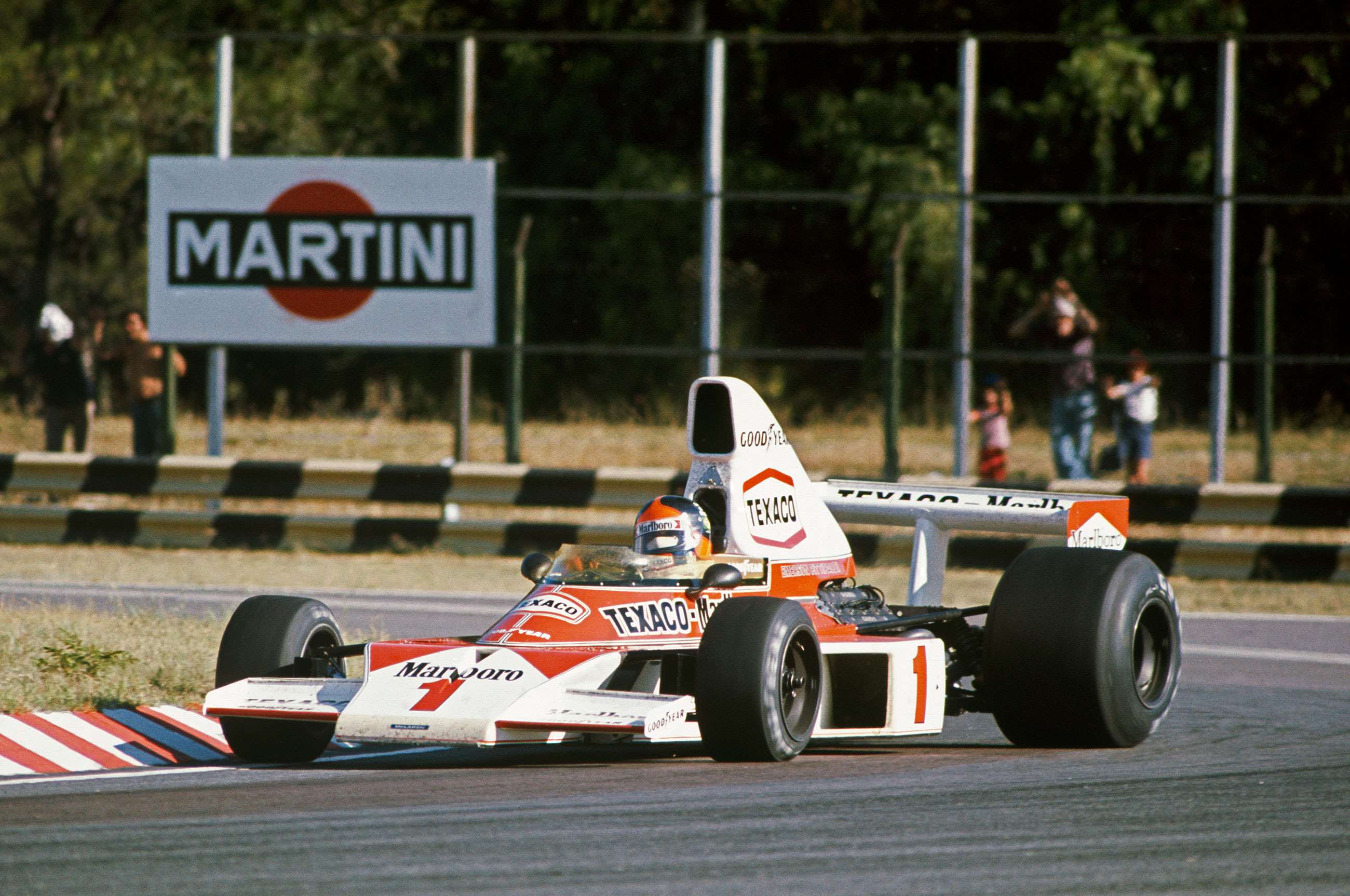 [Gallery] Emerson Fittipaldi’s 14 race wins | GRR