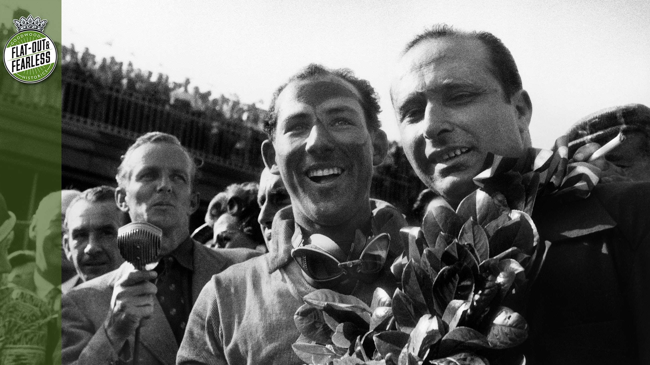 Which was the best Monaco Grand Prix? Thank Frankel it’s Friday | GRR