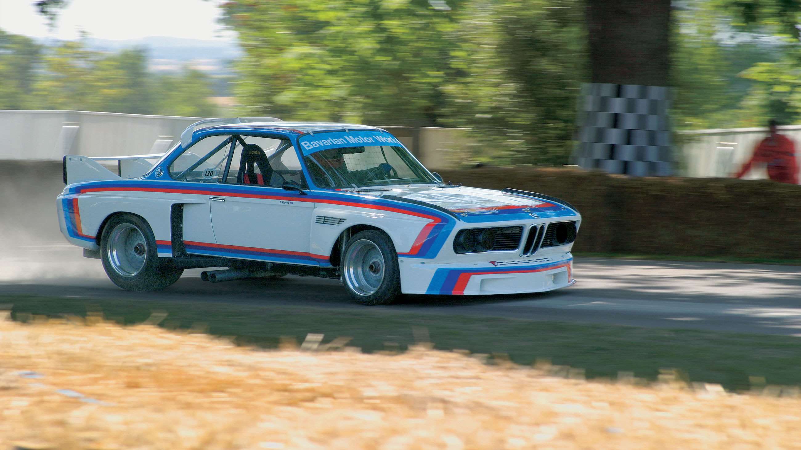 The eight best BMW racing cars of all time (List) | GRR