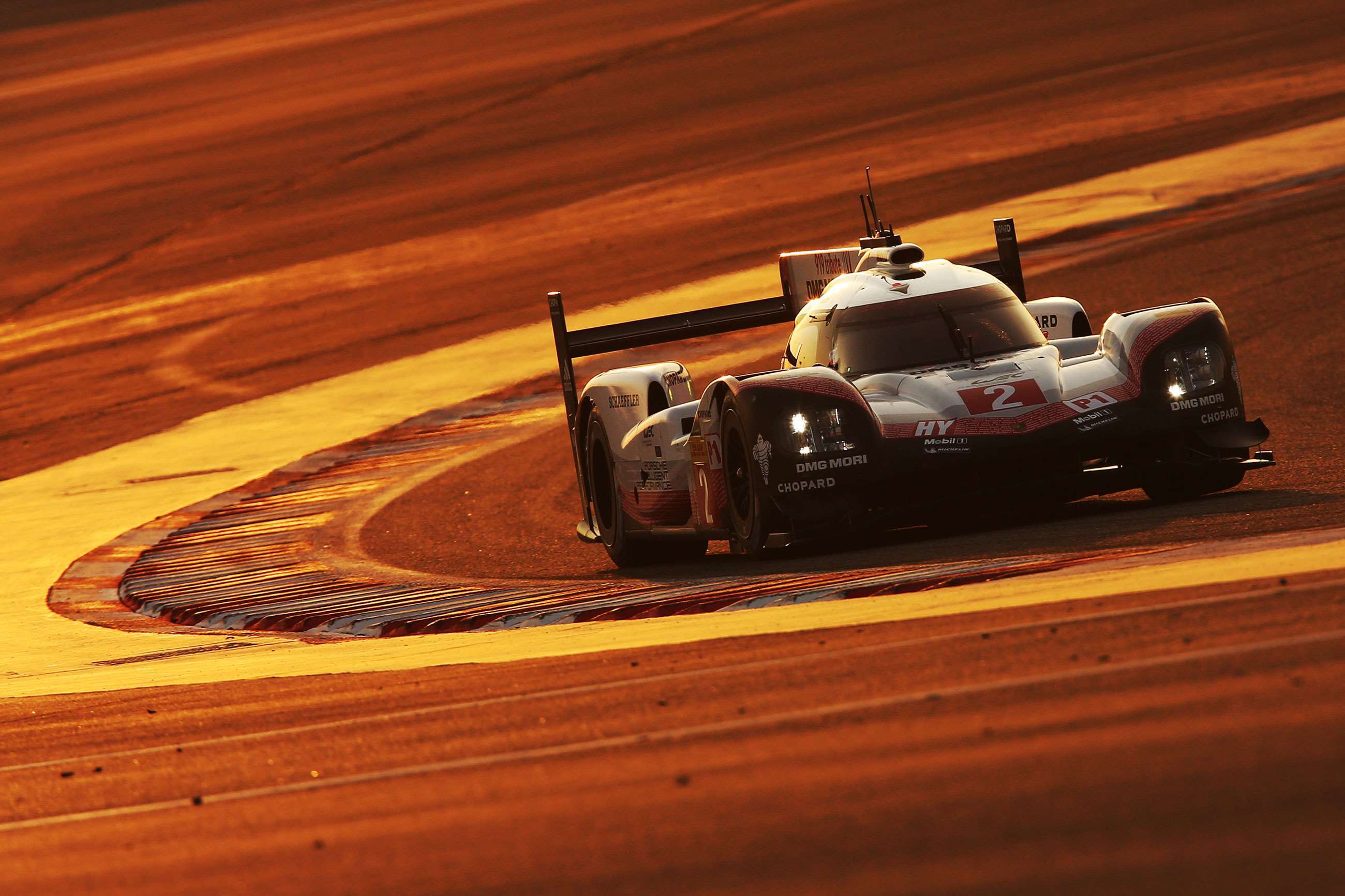 The 10 best racing Porsches of all time (List) | GRR