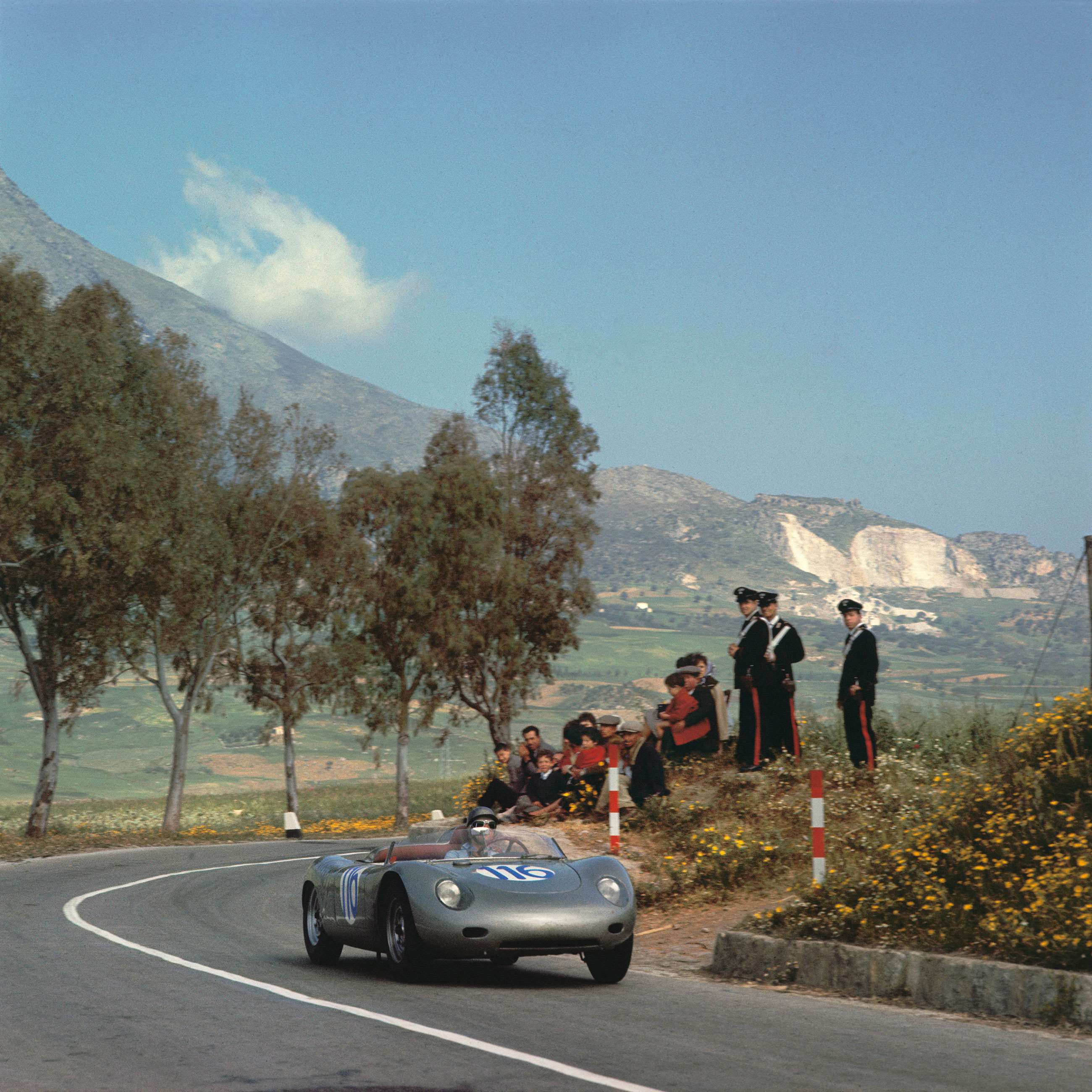 The 10 best racing Porsches of all time (List) | GRR