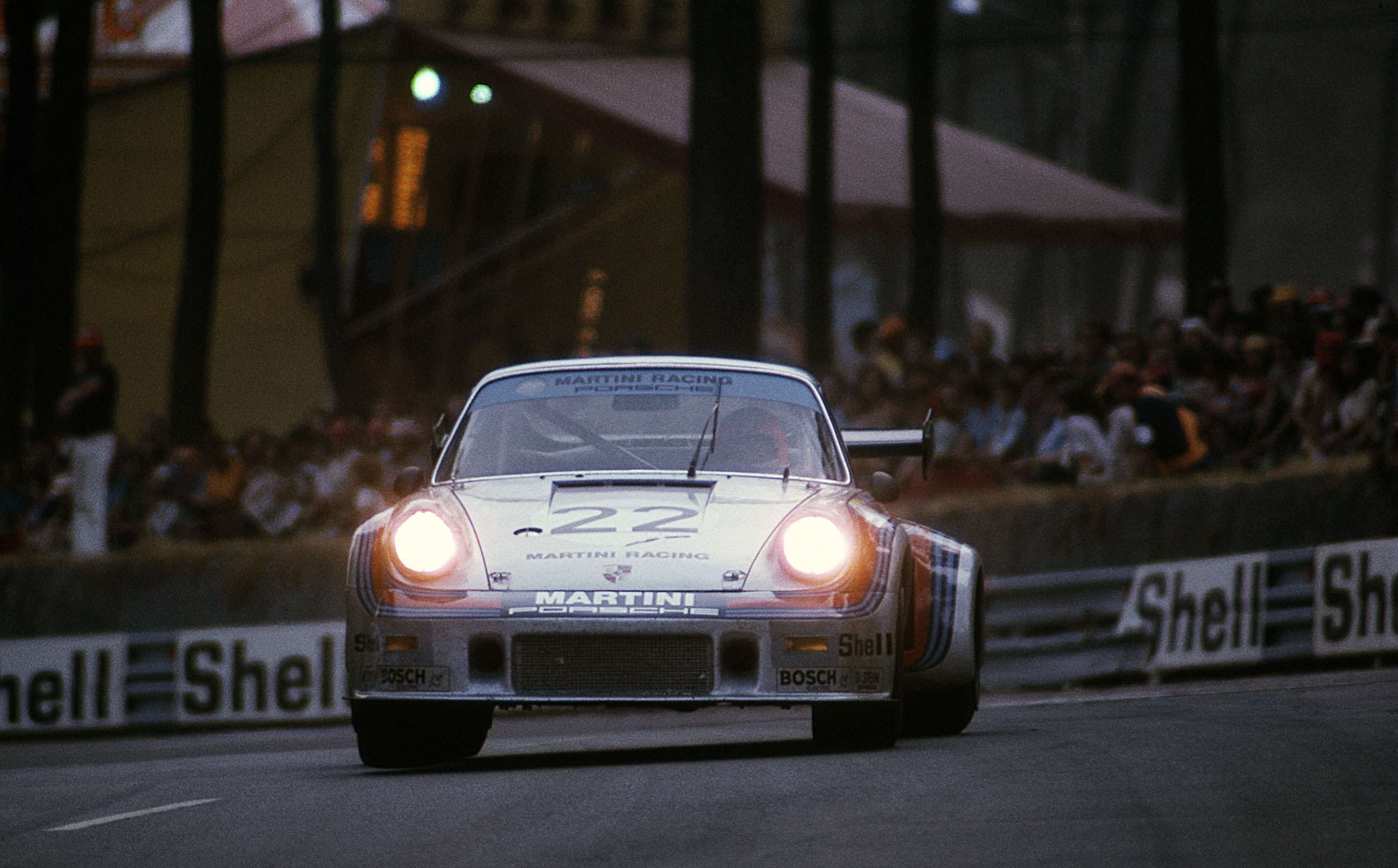 The 10 best racing Porsches of all time (List) | GRR