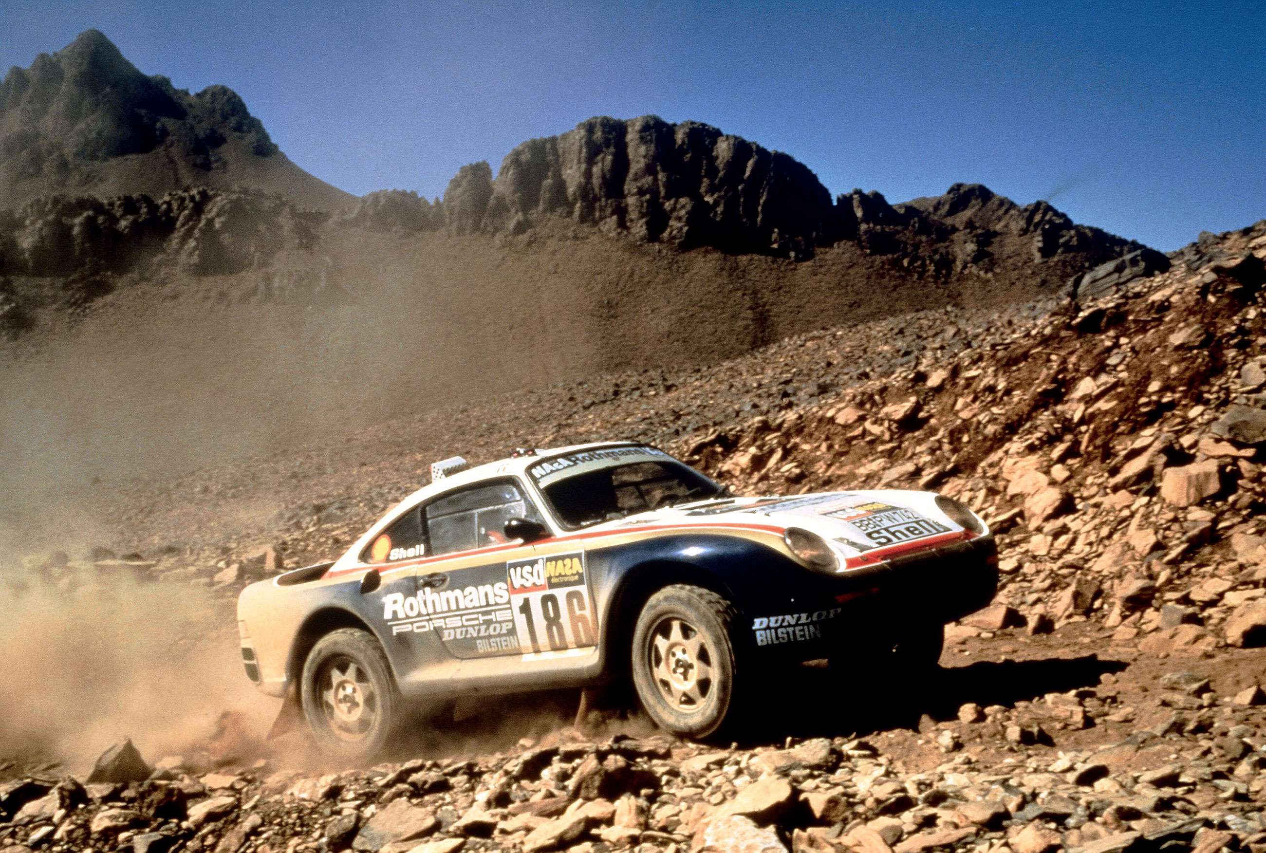 The 10 best racing Porsches of all time (List) | GRR