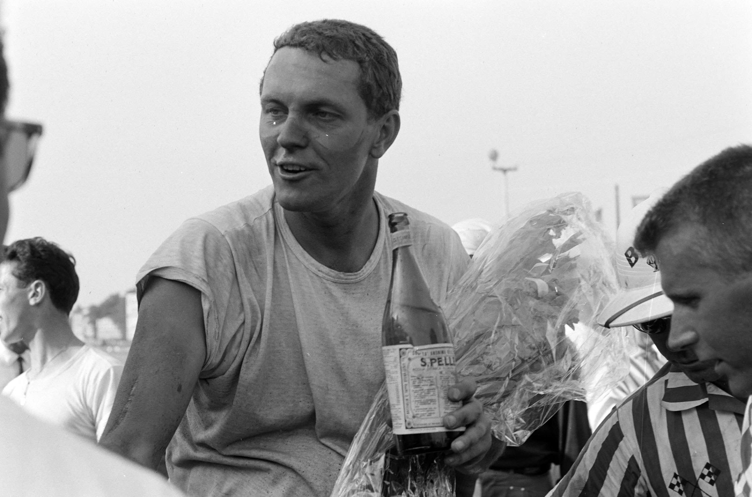 The youngest race winners in history (List) | GRR