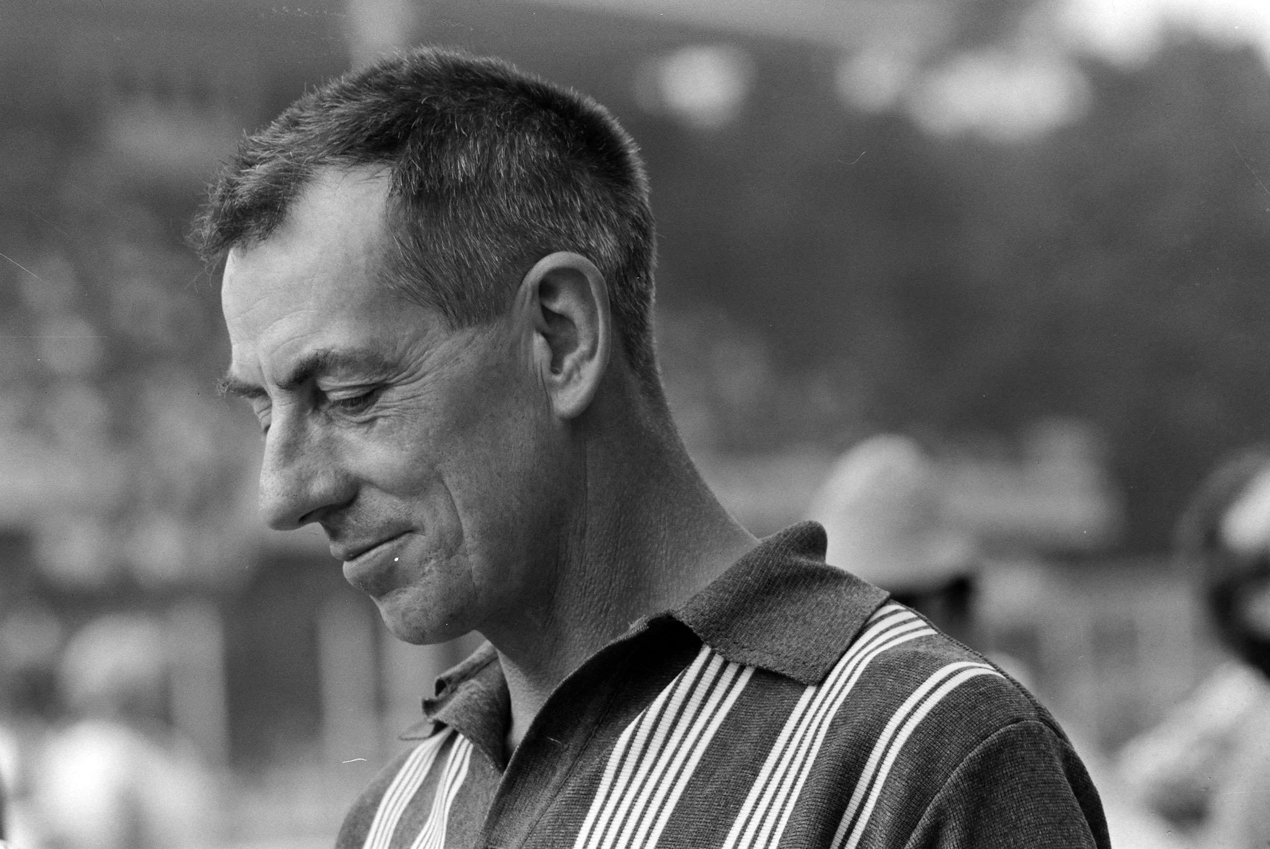 Brabham designer Ron Tauranac dies aged 95 | GRR