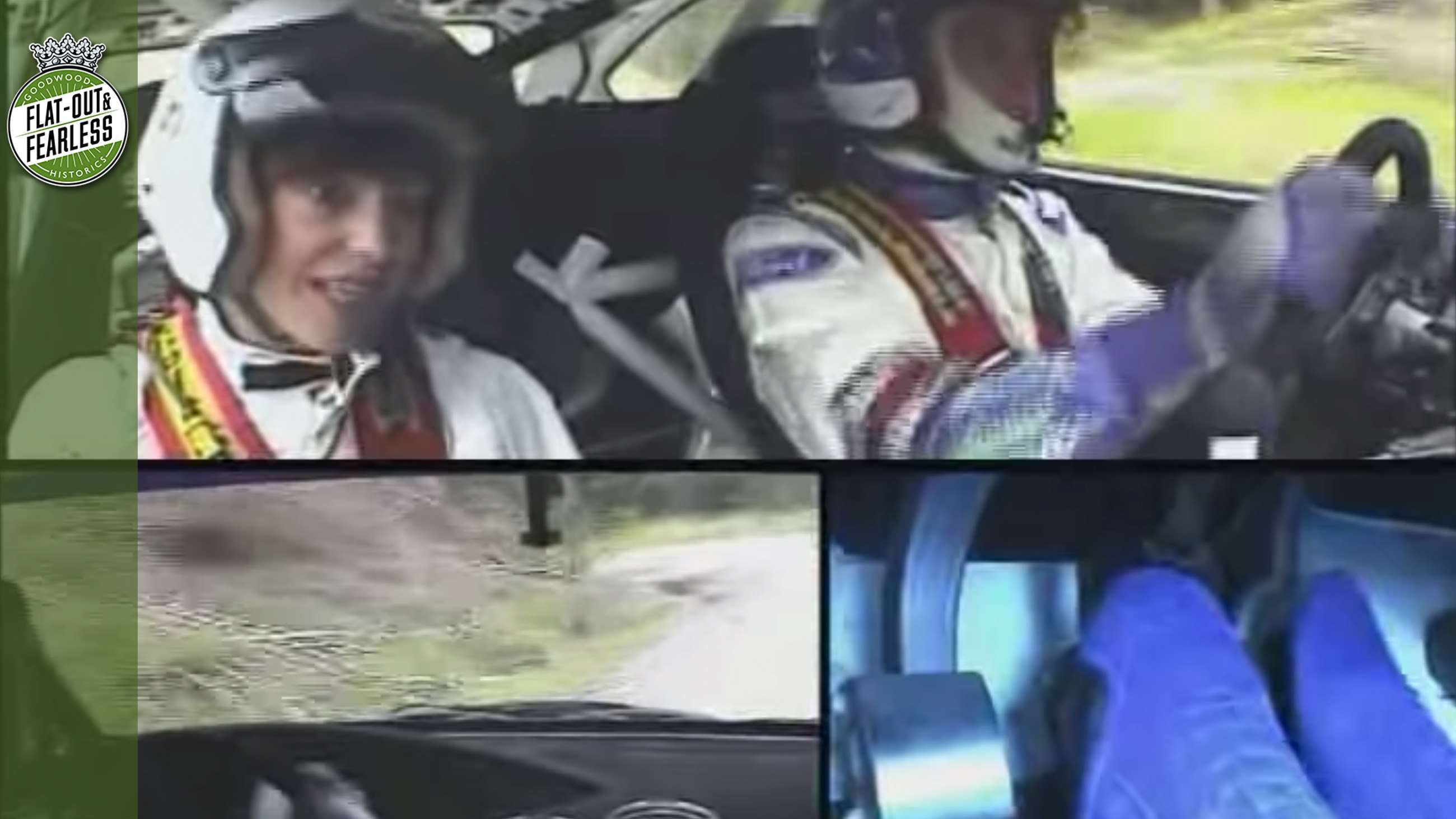 Remembering Colin McRae – 10 years on