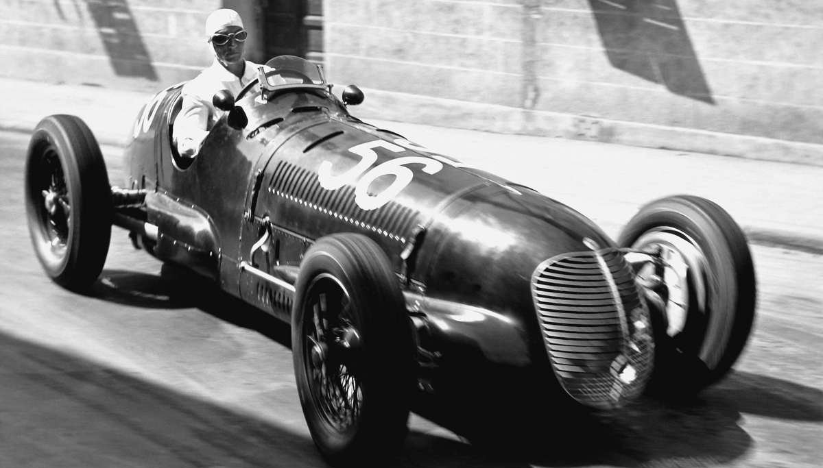 The best Maserati racing cars | GRR