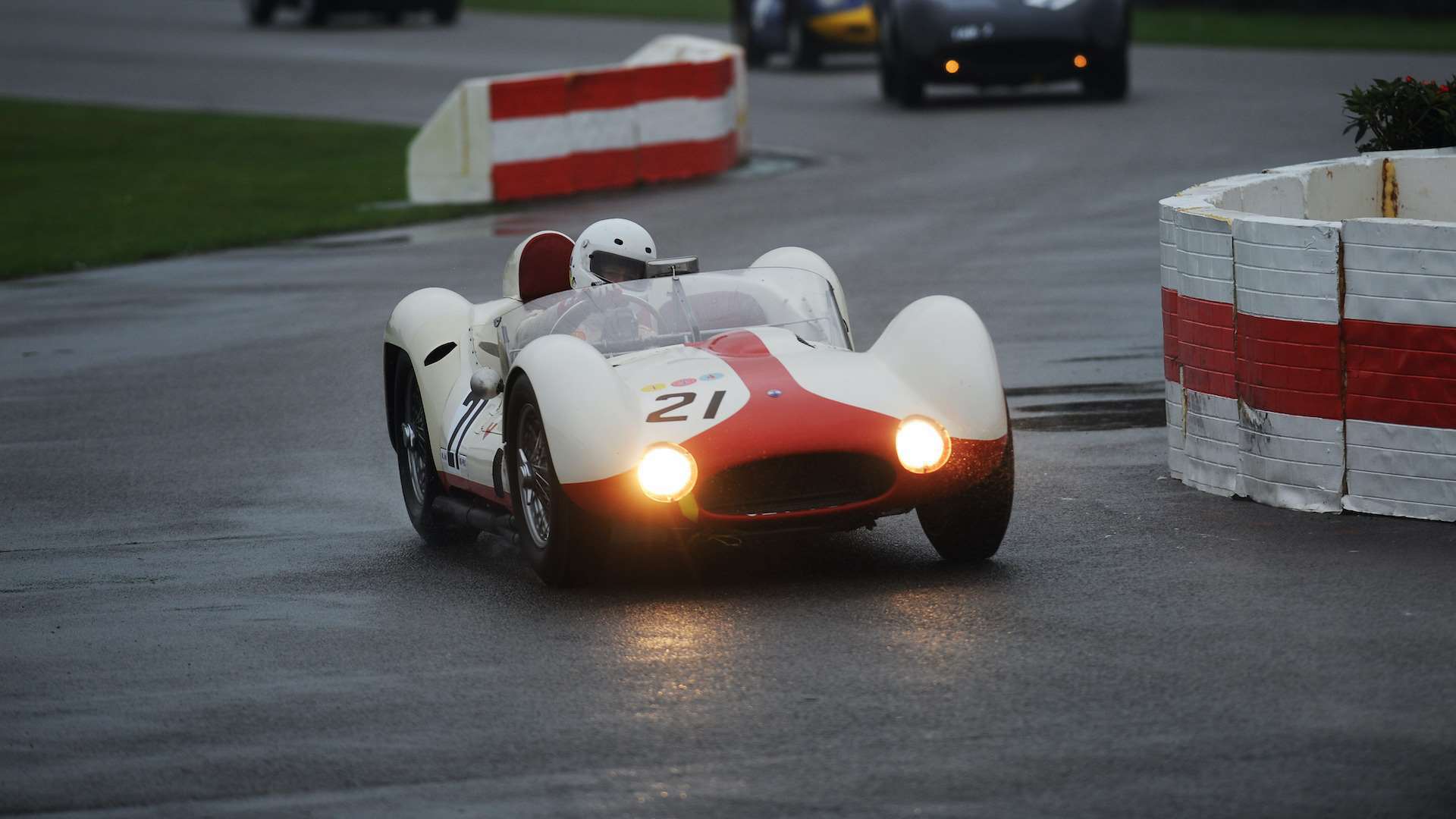 The best Maserati racing cars | GRR