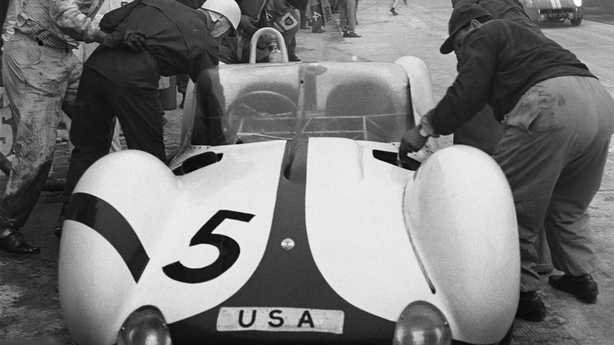 The best Maserati racing cars | GRR