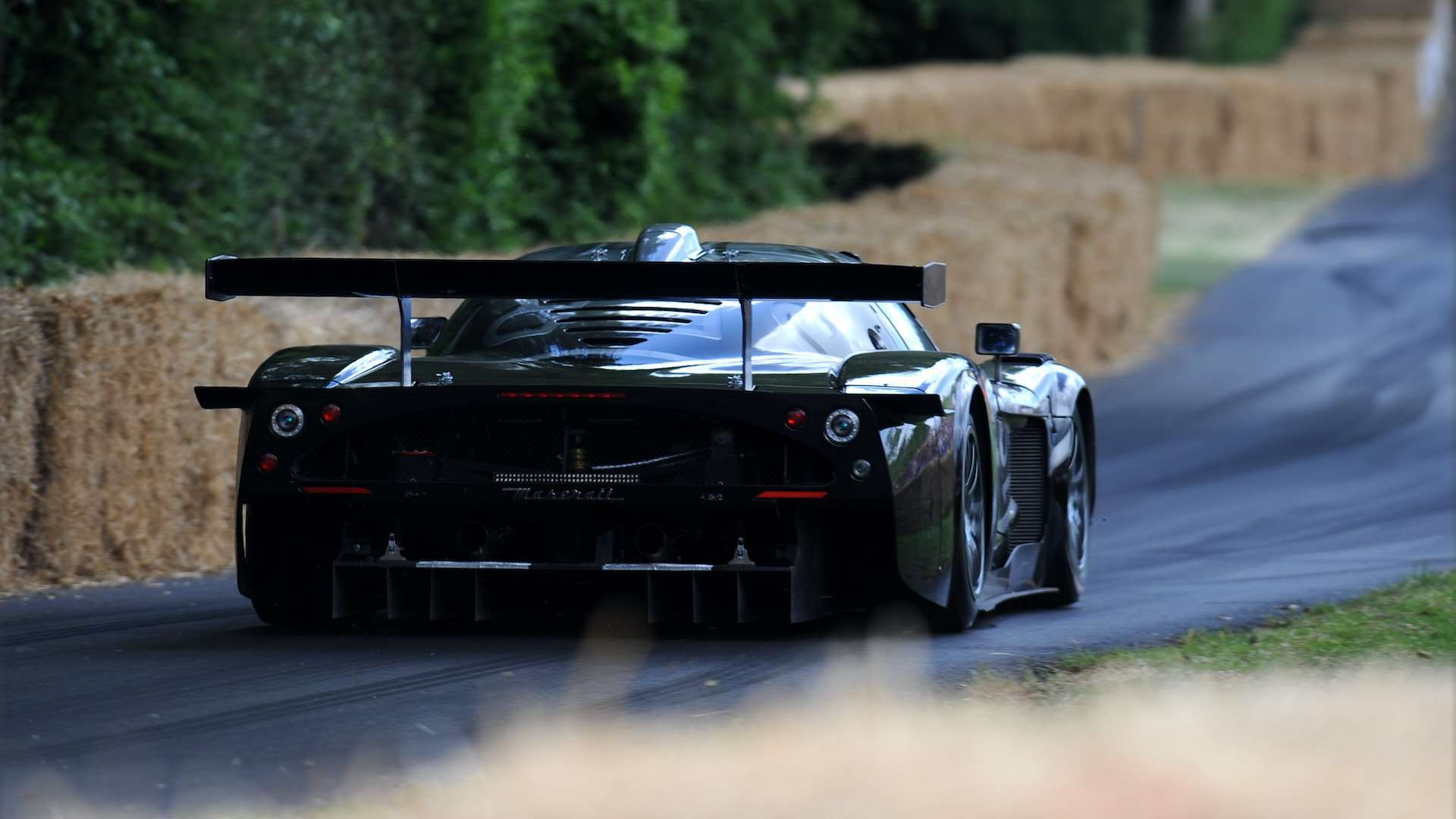 The best Maserati racing cars | GRR