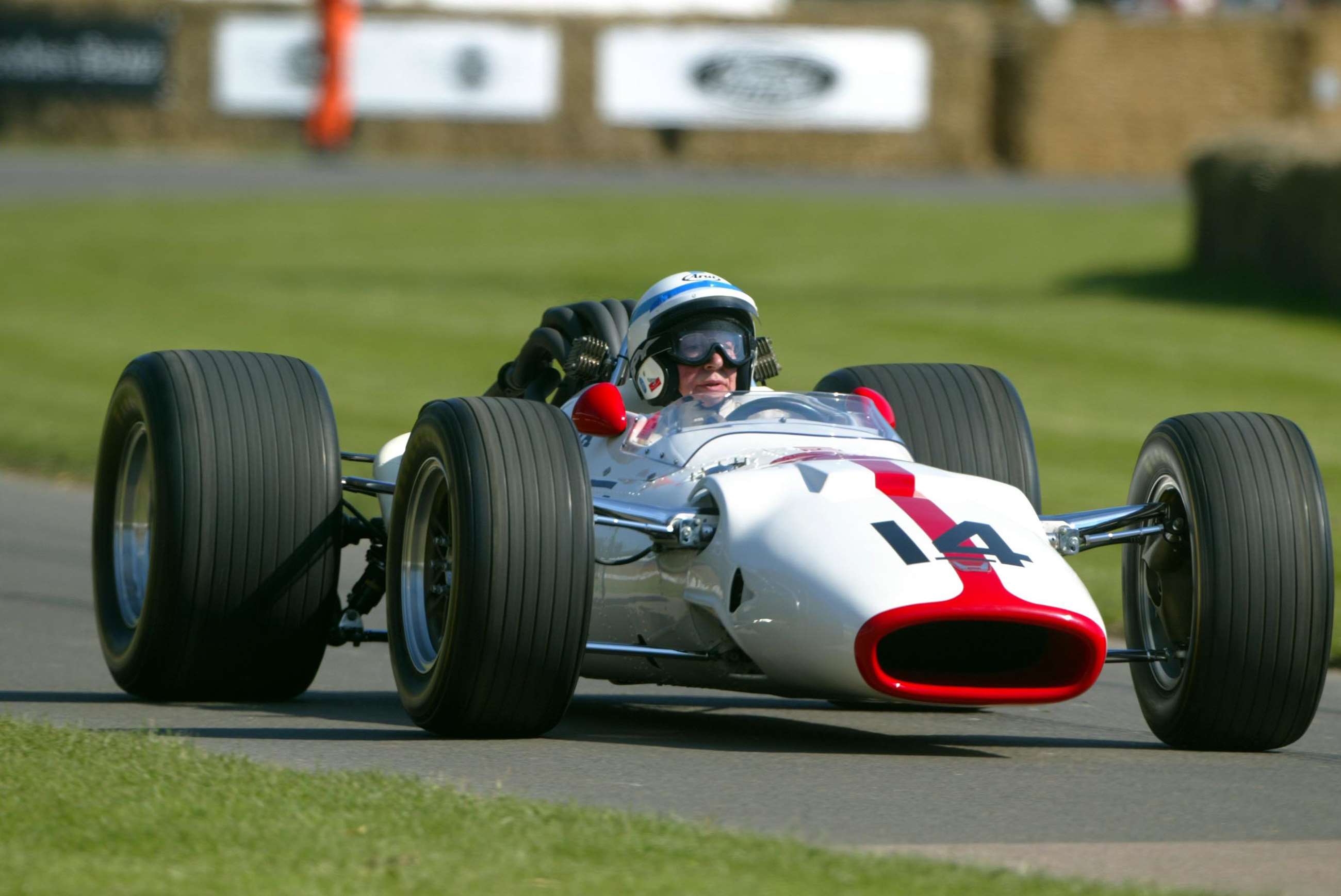 The five best Honda racing cars | GRR