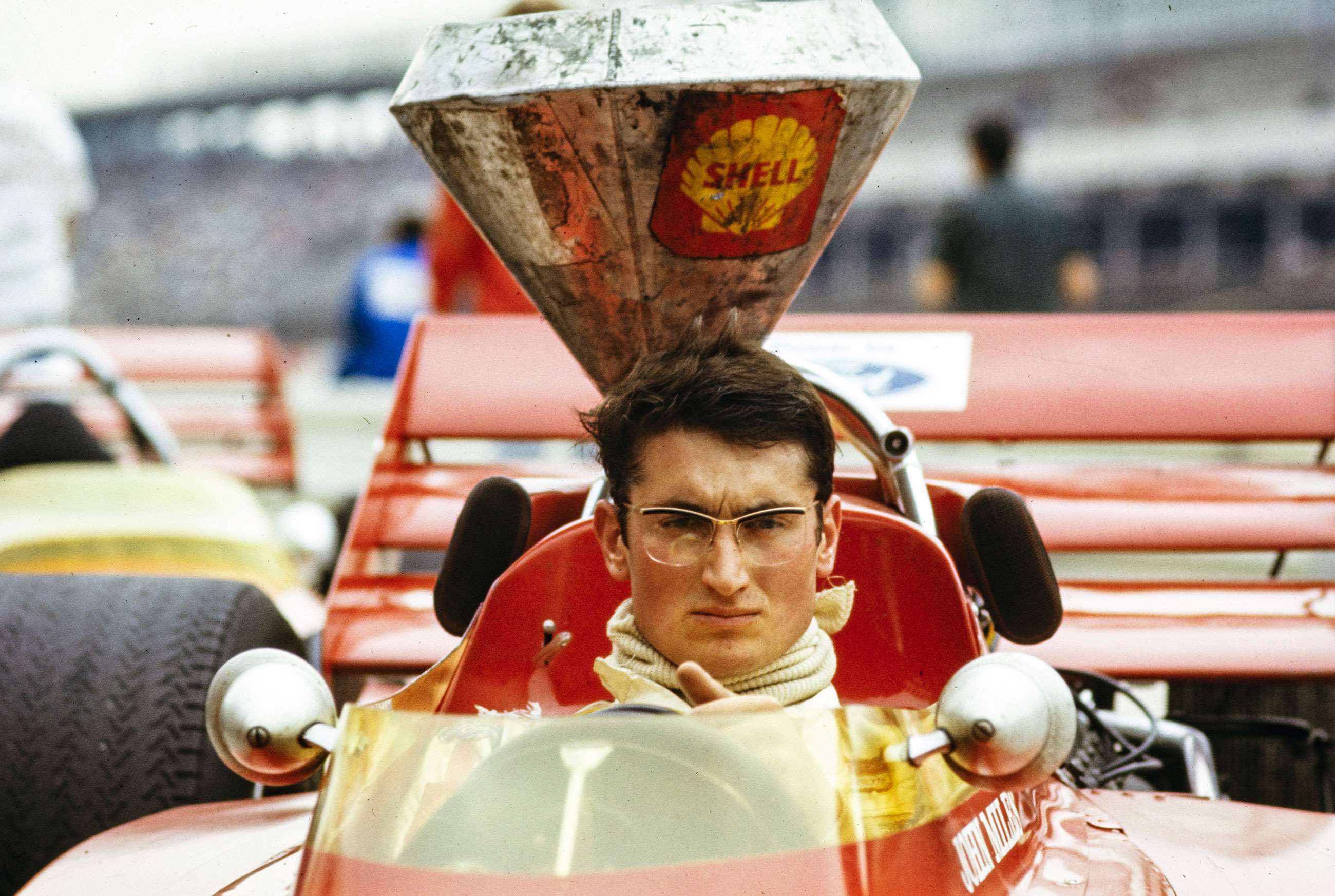 John Miles was an uncompromising Lotus hero – Thank Frankel it’s Friday ...