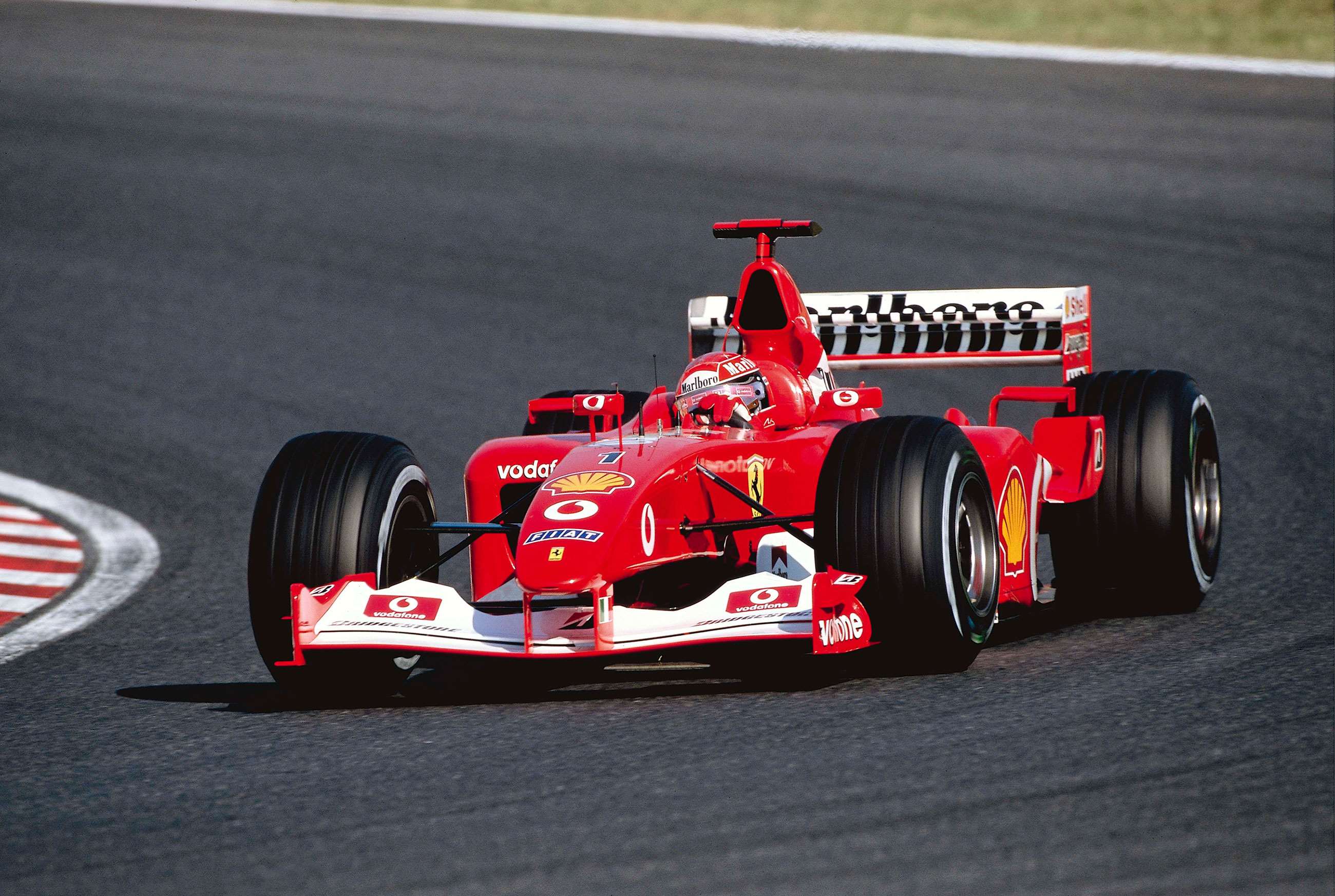 The 10 best F1 cars of all time | GRR