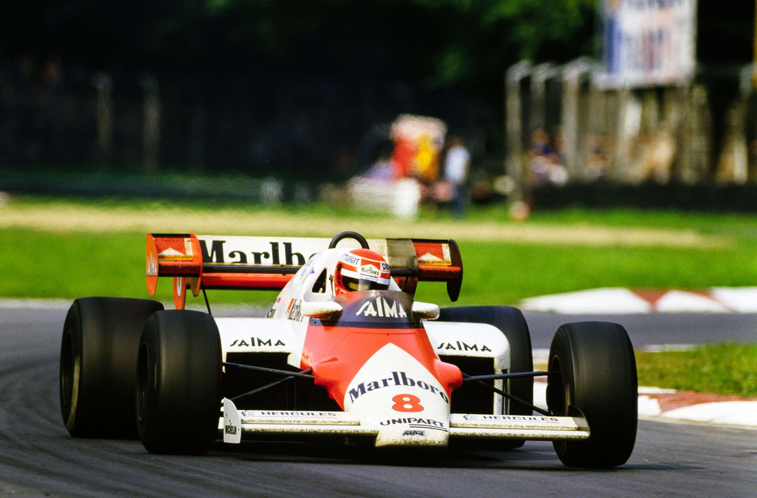 The 10 best F1 cars of all time | GRR