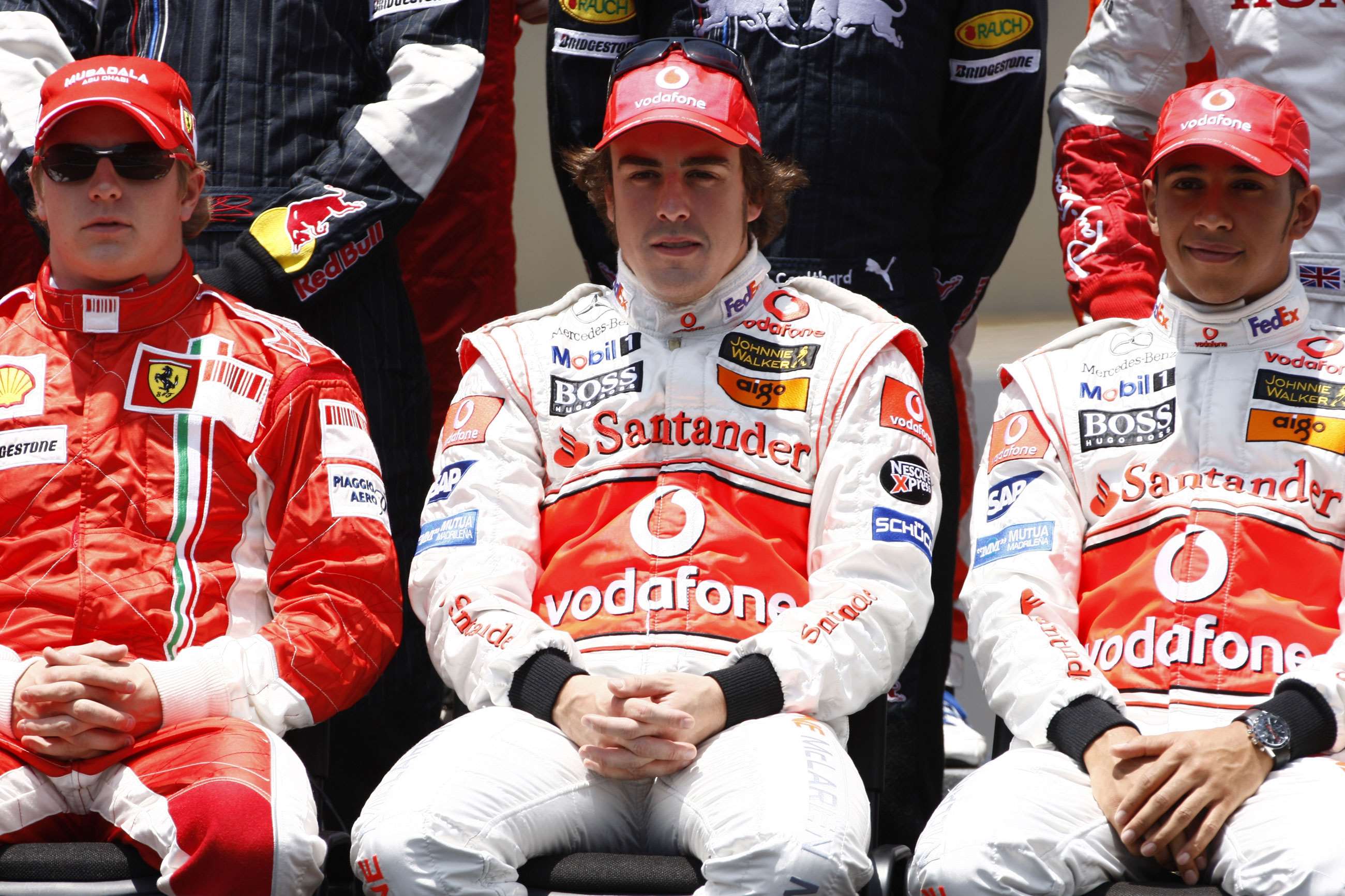 The nine greatest F1 controversies (List) | GRR