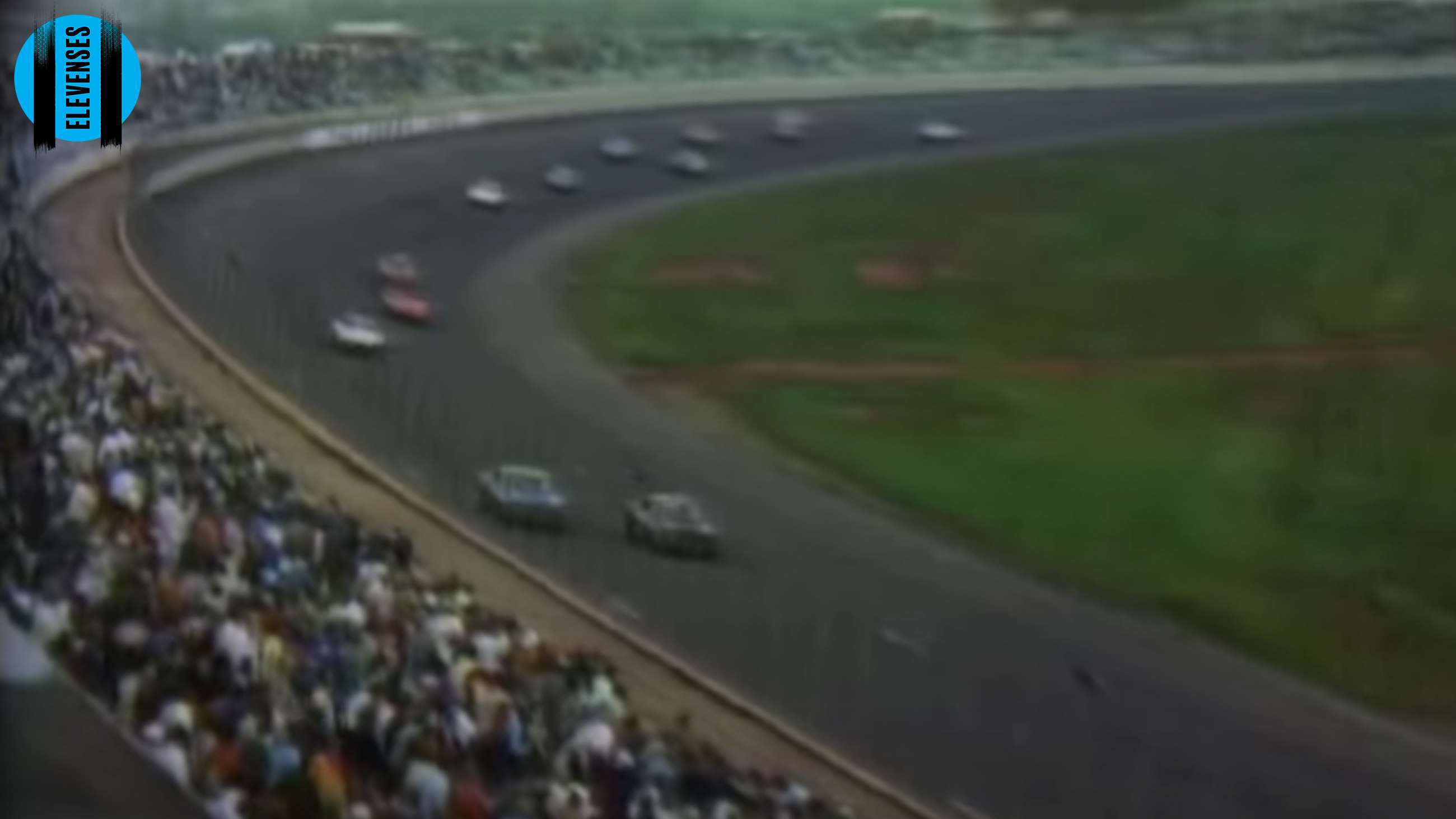 [Video] Petty's 200mph Superbird drives for first time since 1970 | GRR