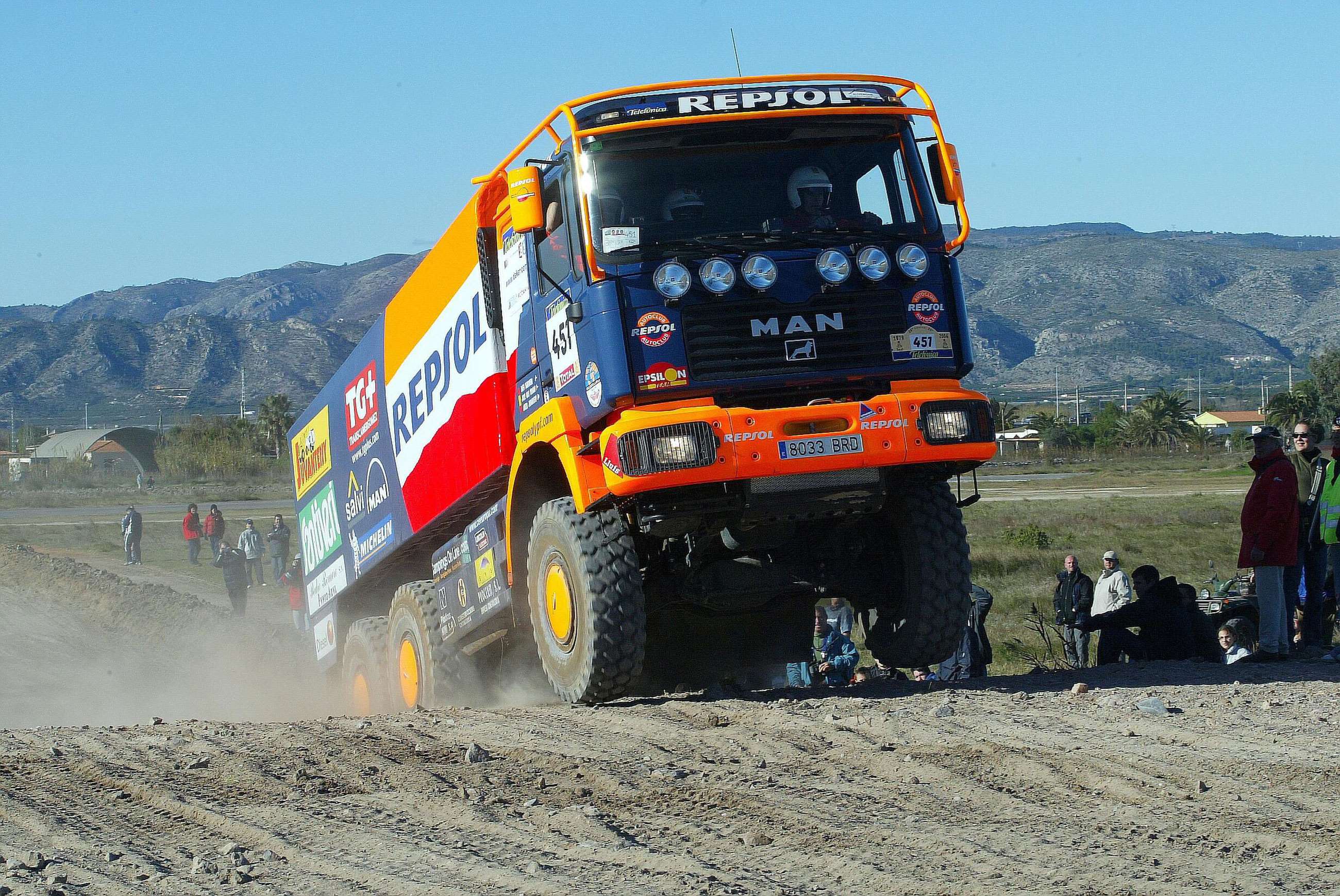 The five best races that are no longer run (List) | GRR