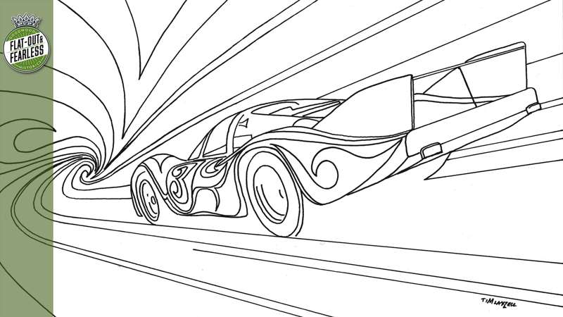 GRR's epic colouring in contest returns! | GRR