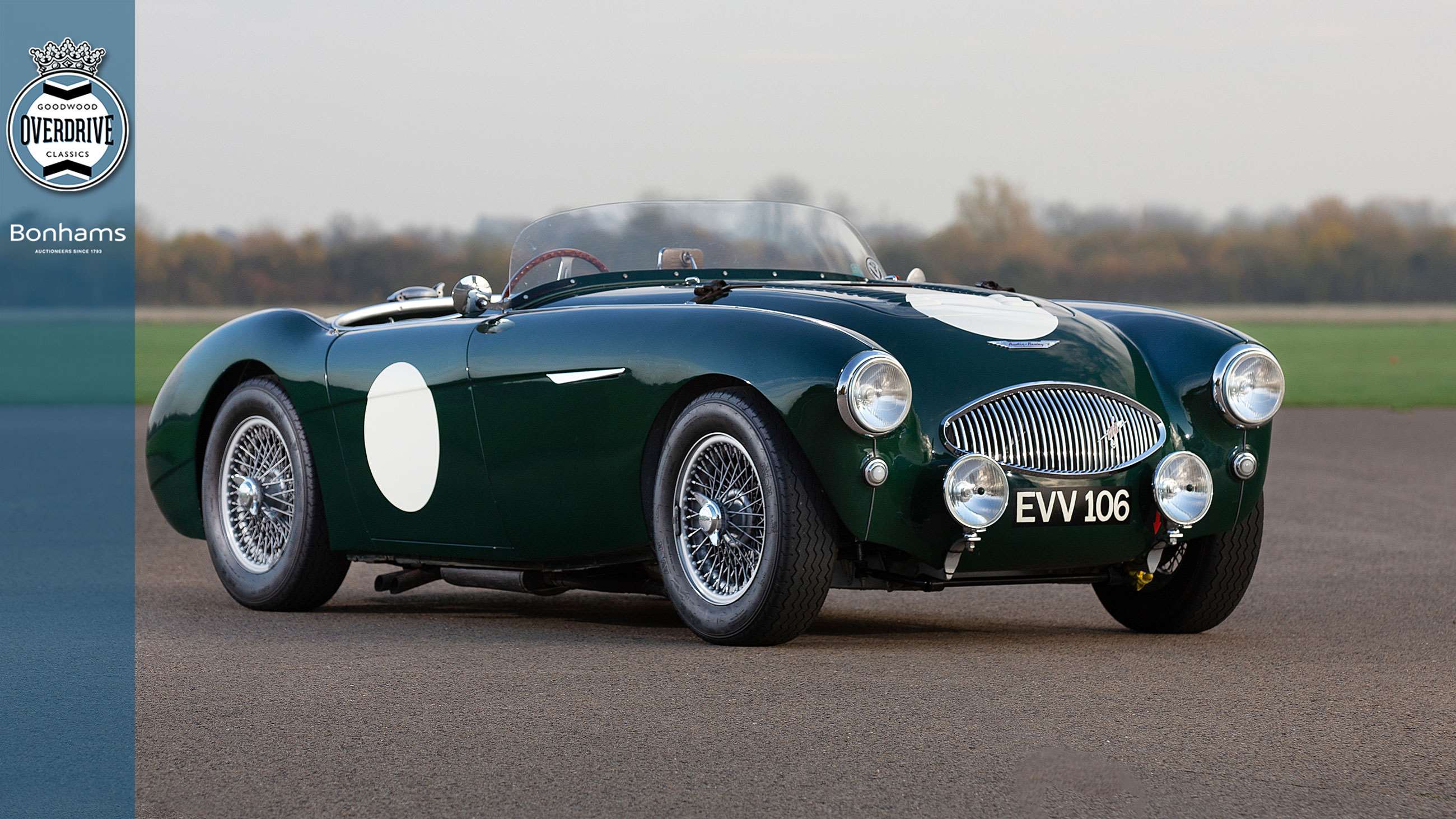 [Video] Healey by Caton in depth walkaround | A £400k Austin Healey ...