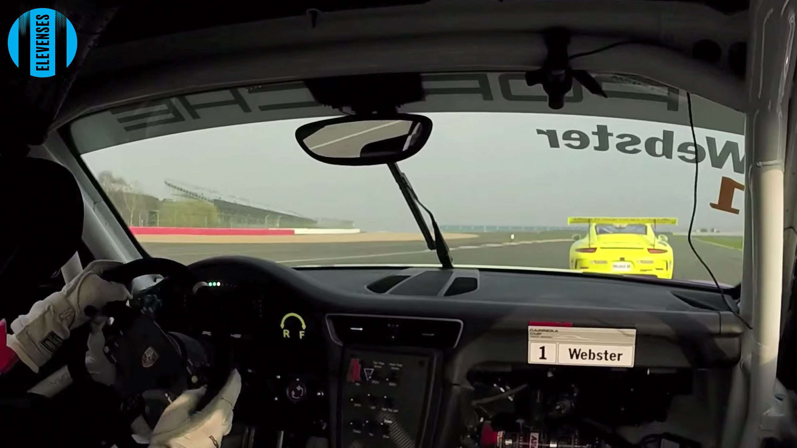 [Video] Stunning 360 camera Porsche Bathurst onboard | GRR