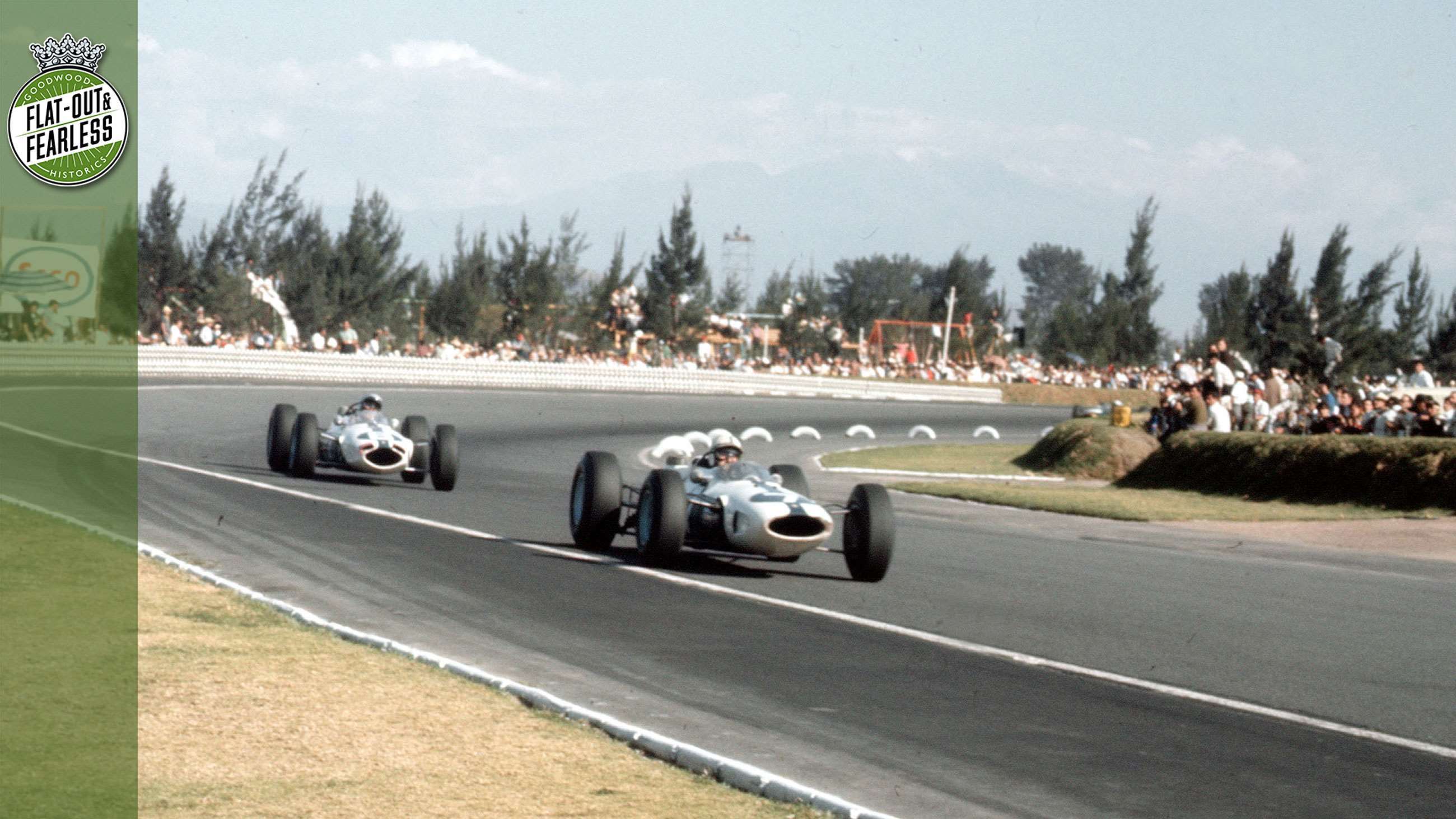 John Miles was an uncompromising Lotus hero – Thank Frankel it’s Friday ...