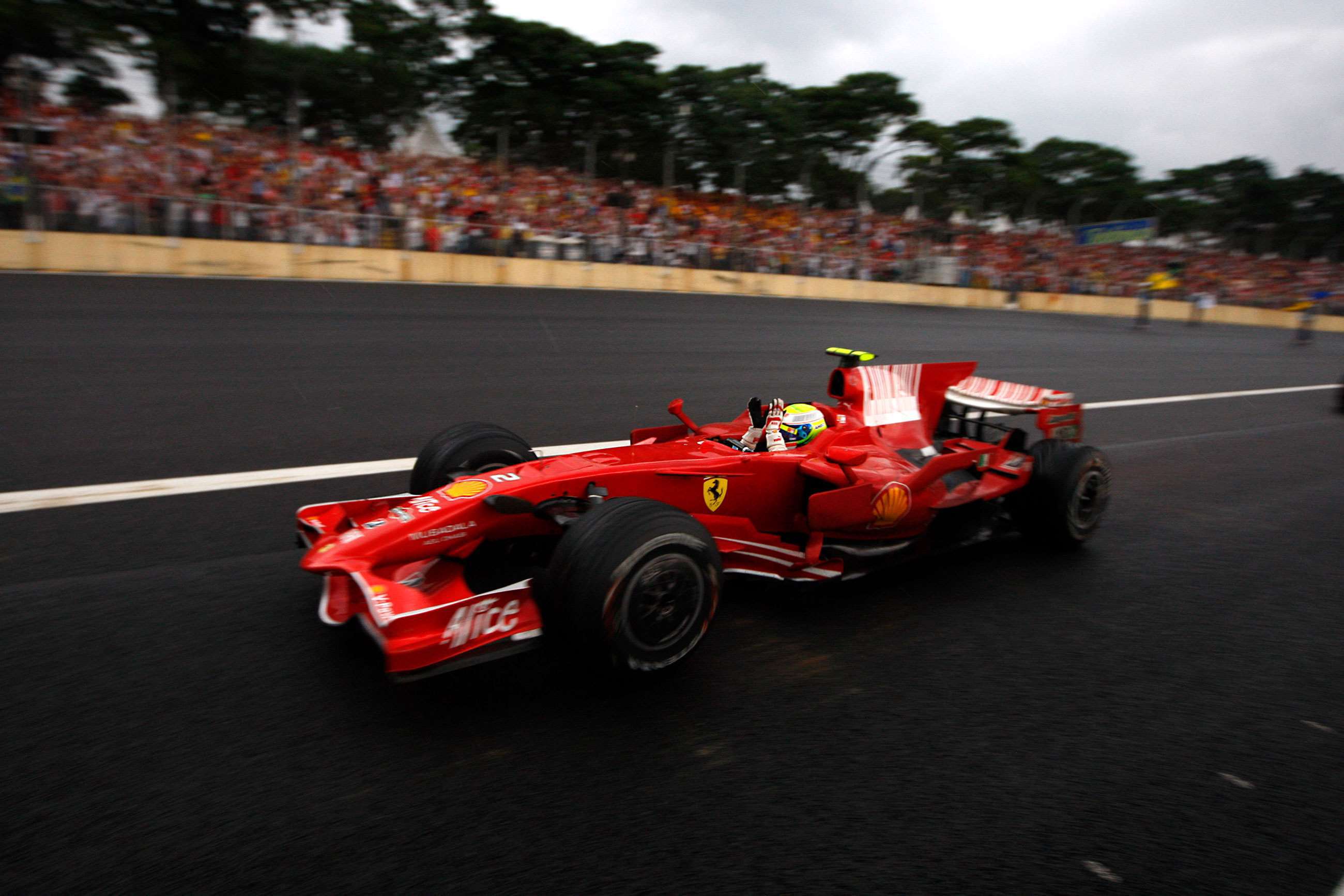 The 10 best F1 title-deciding races ever | GRR