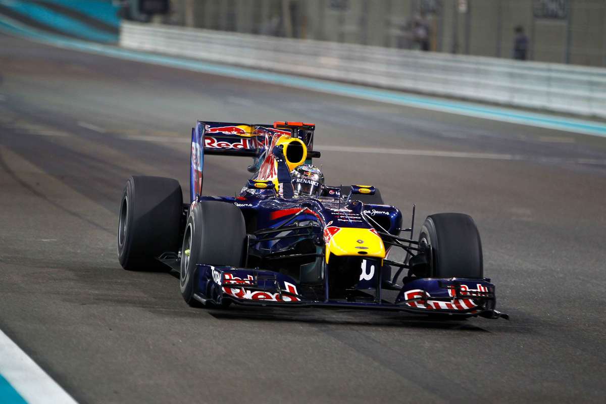 The 10 best F1 title-deciding races ever | GRR