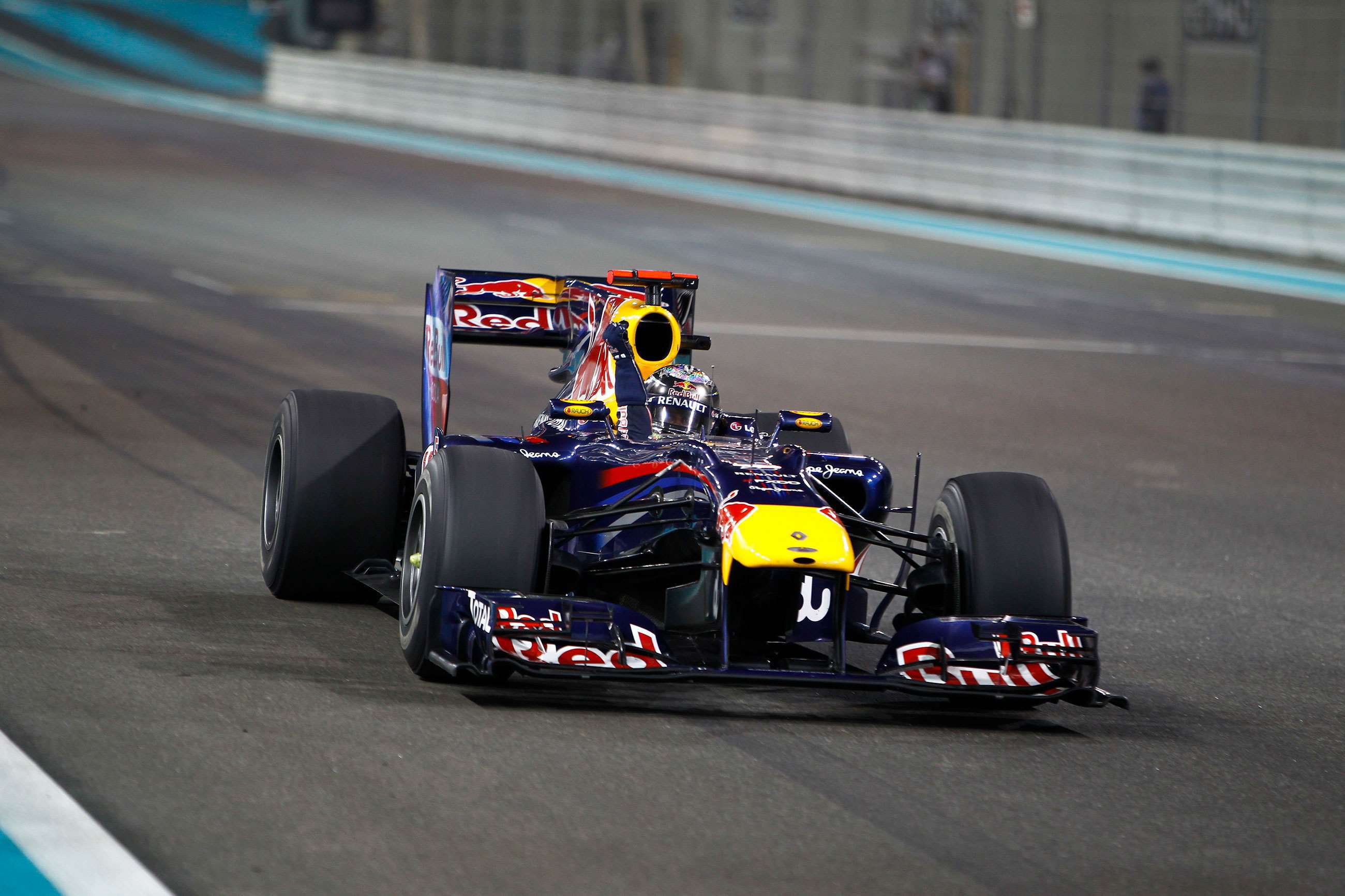 The 10 best F1 title-deciding races ever | GRR