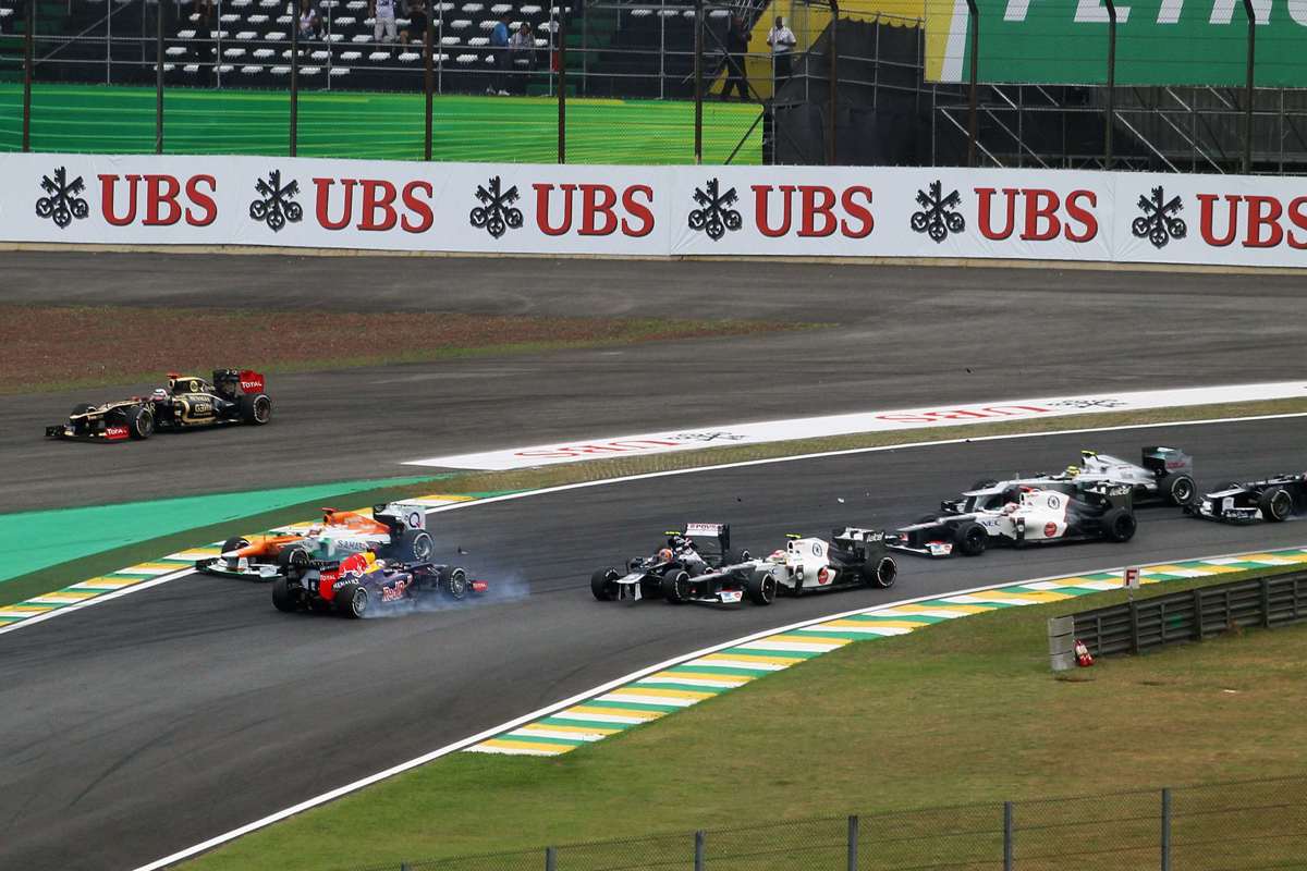 The 10 best F1 title-deciding races ever | GRR