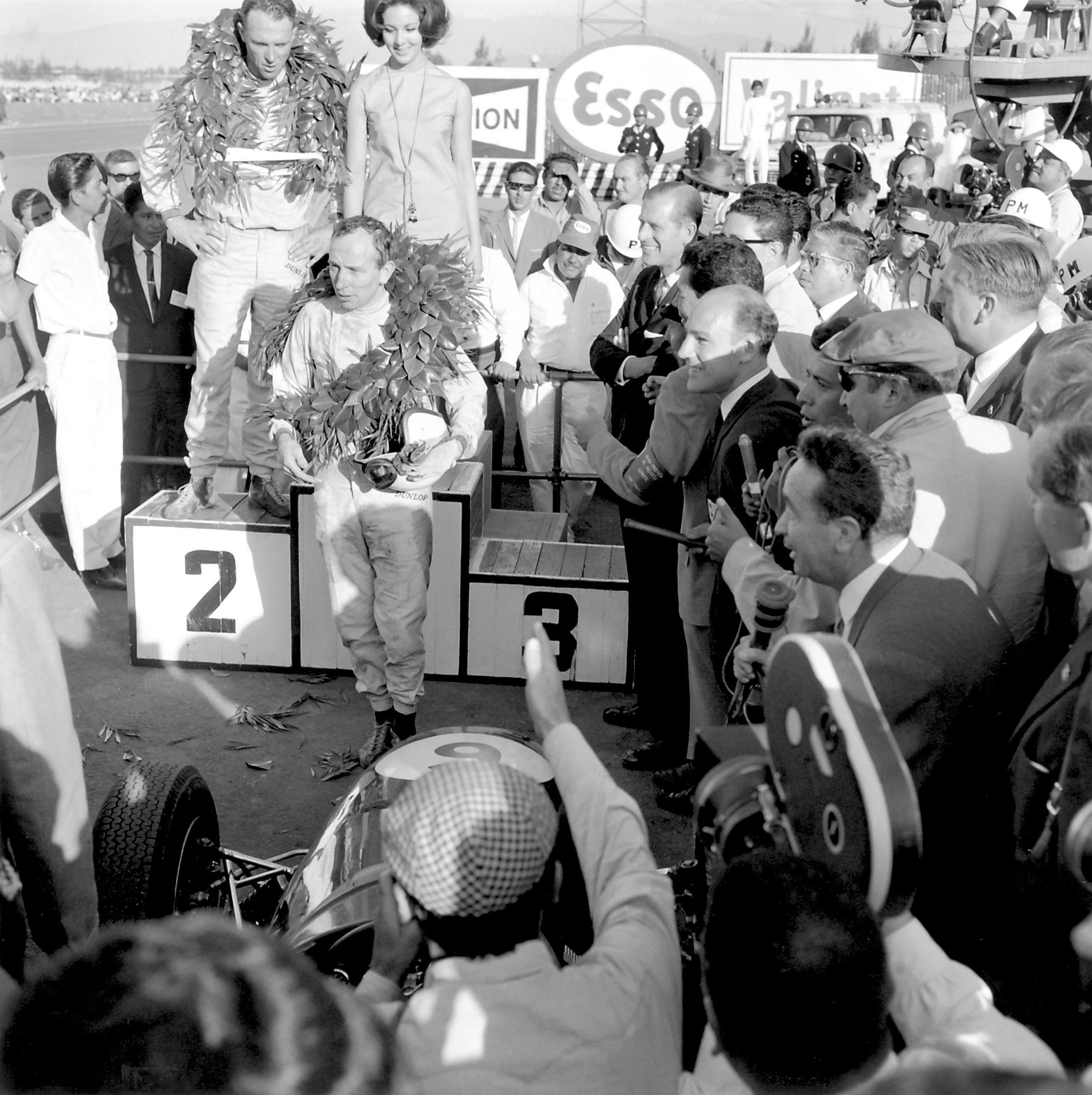The 10 best F1 title-deciding races ever | GRR