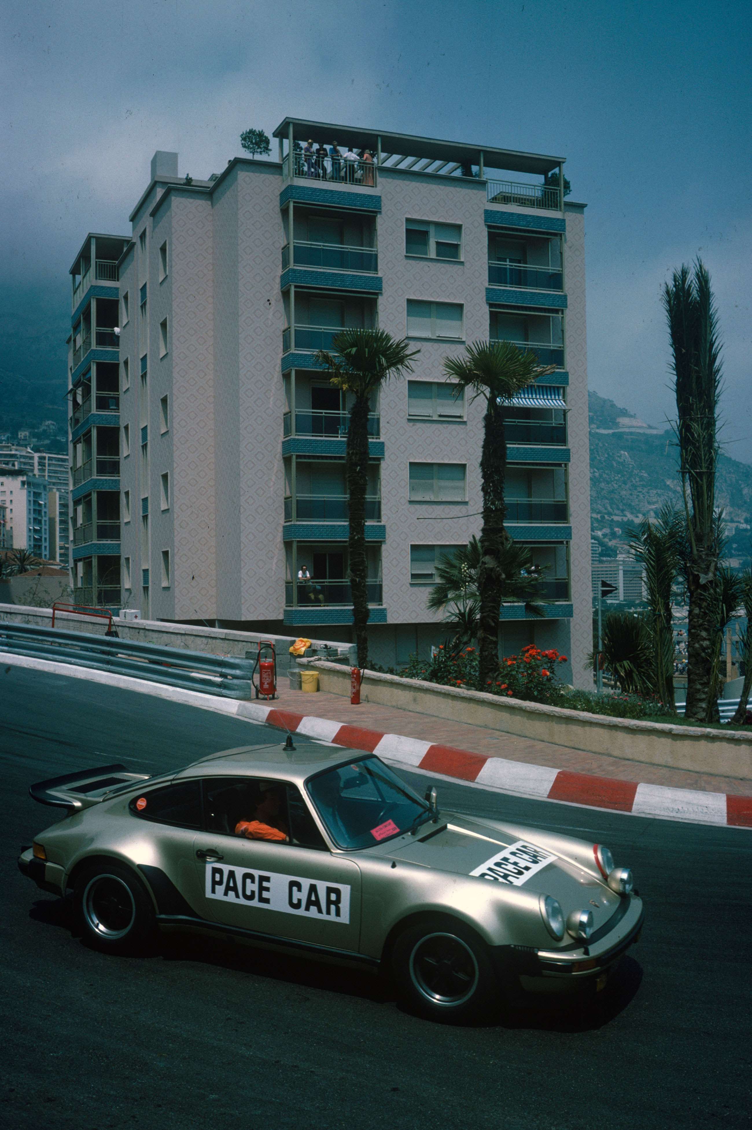 The 11 best safety cars (List) | GRR